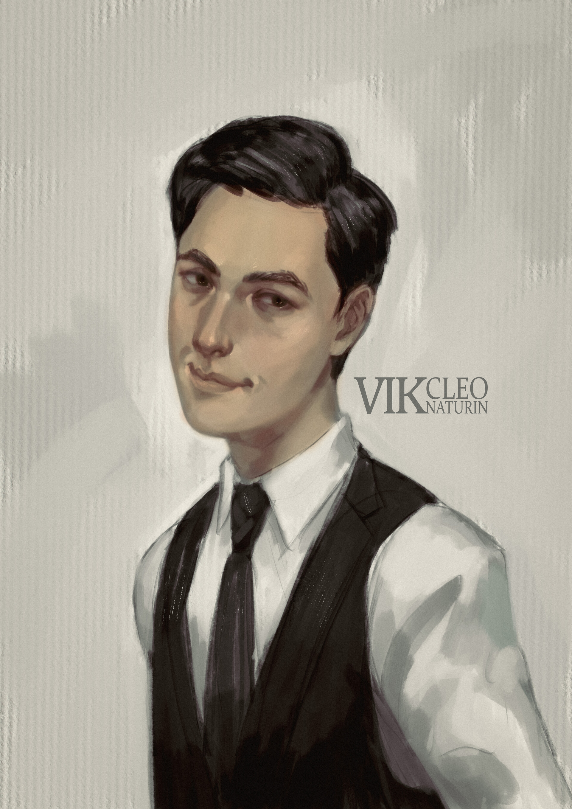 ArtStation - Vik