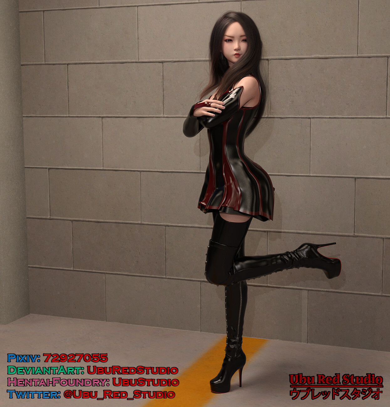 2021 Content Overview by Ubu Red Studio — ProUser.Me