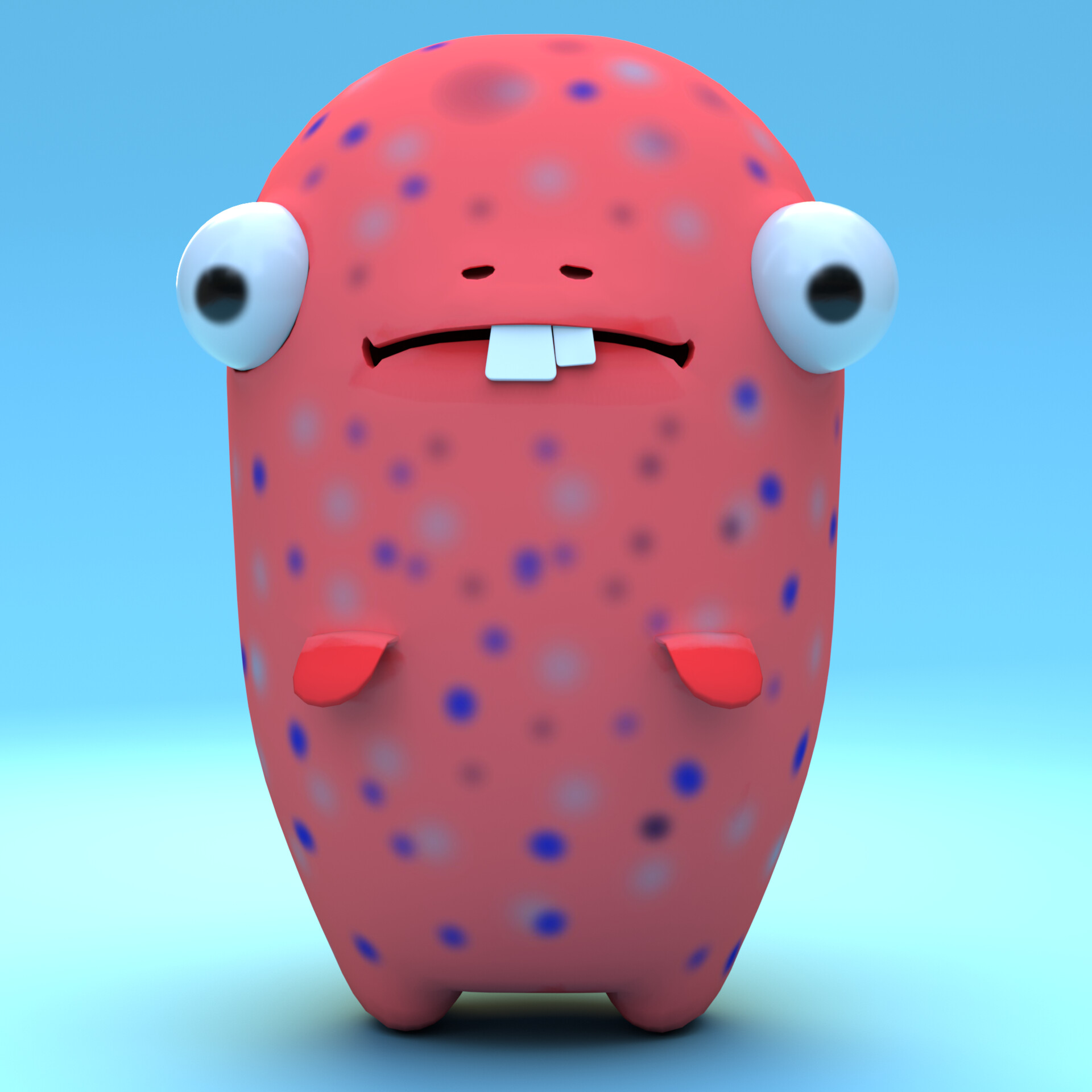 ArtStation - Character 01