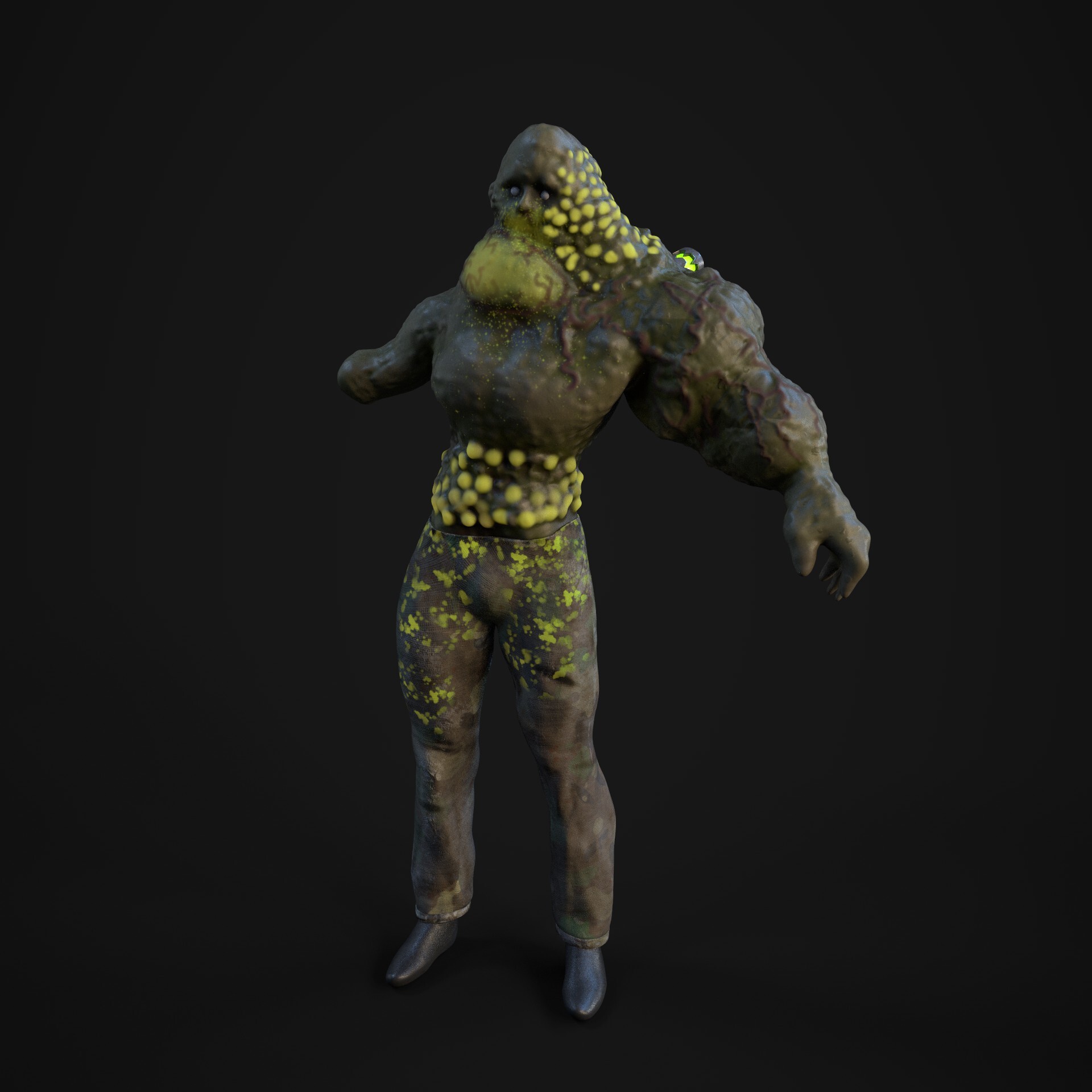 ArtStation - Character design