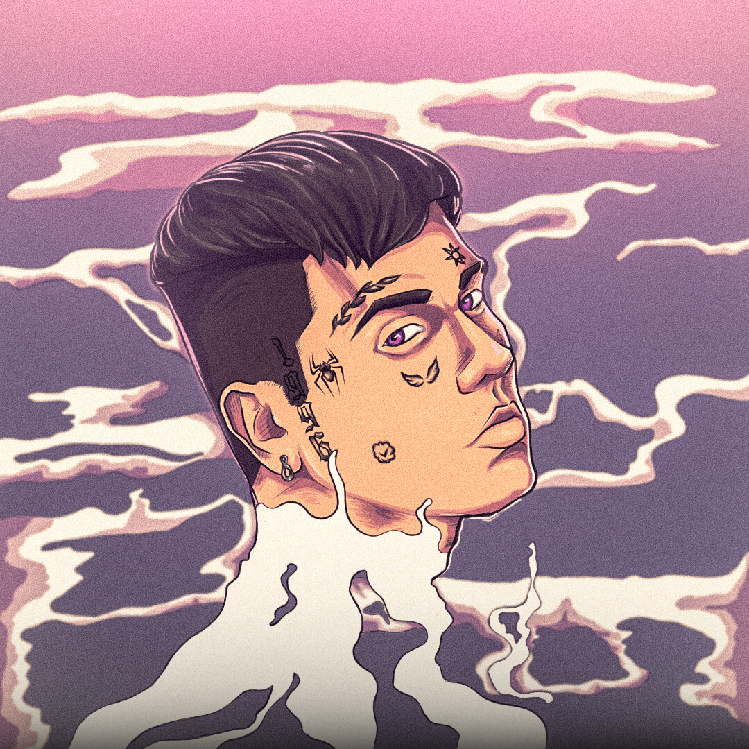 ArtStation - Drawing