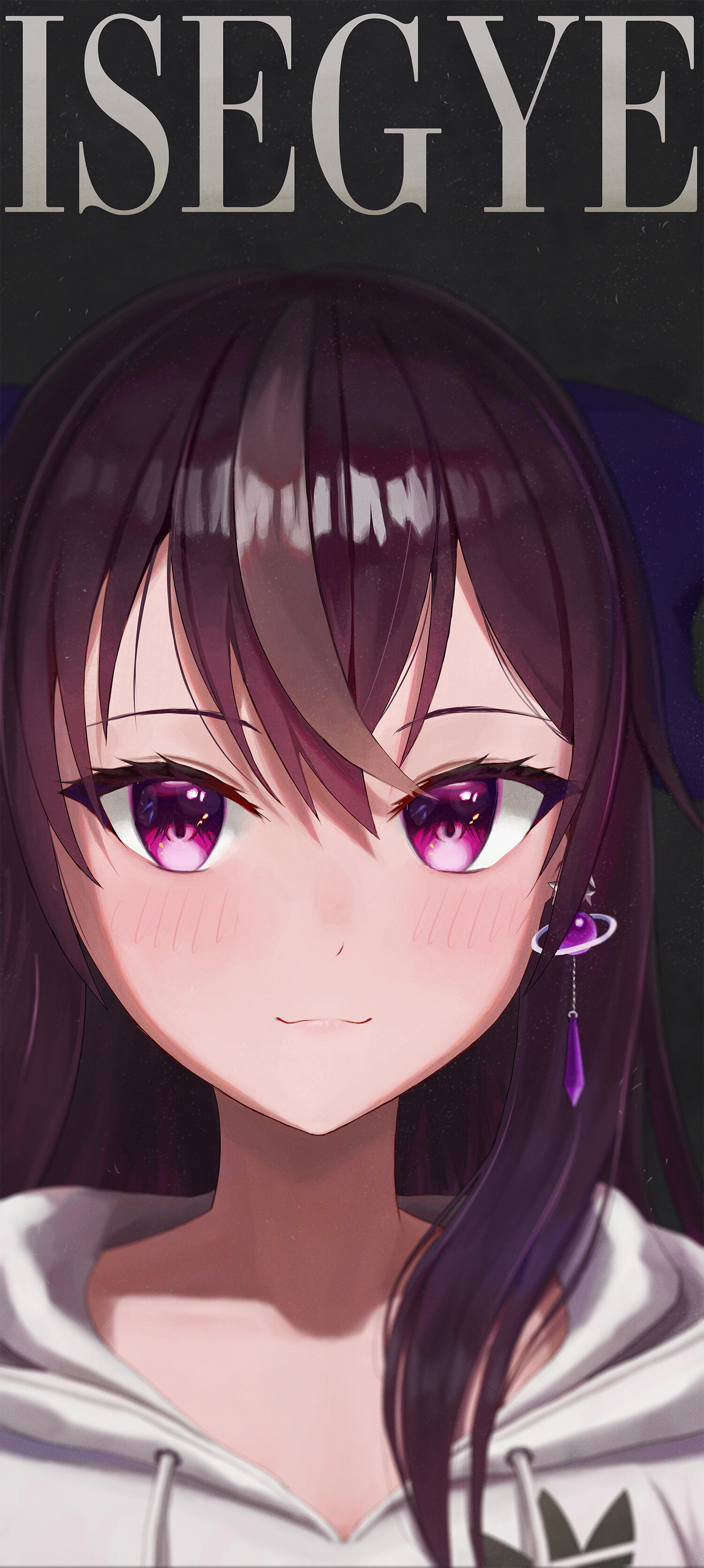 ArtStation - ISEGYE 4 - JURURU