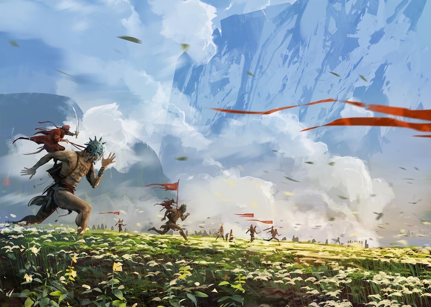 ArtStation - Ignorance