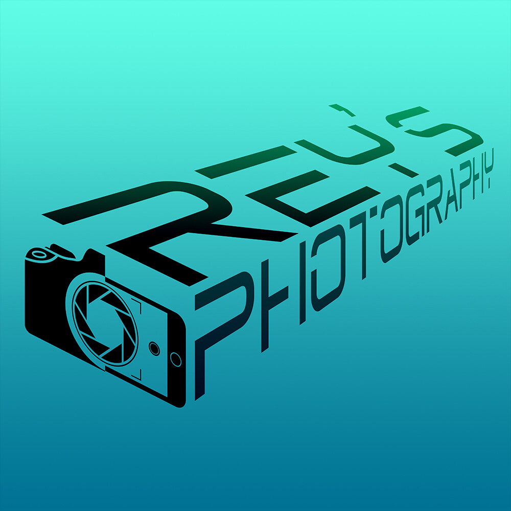 ArtStation - Logo Design