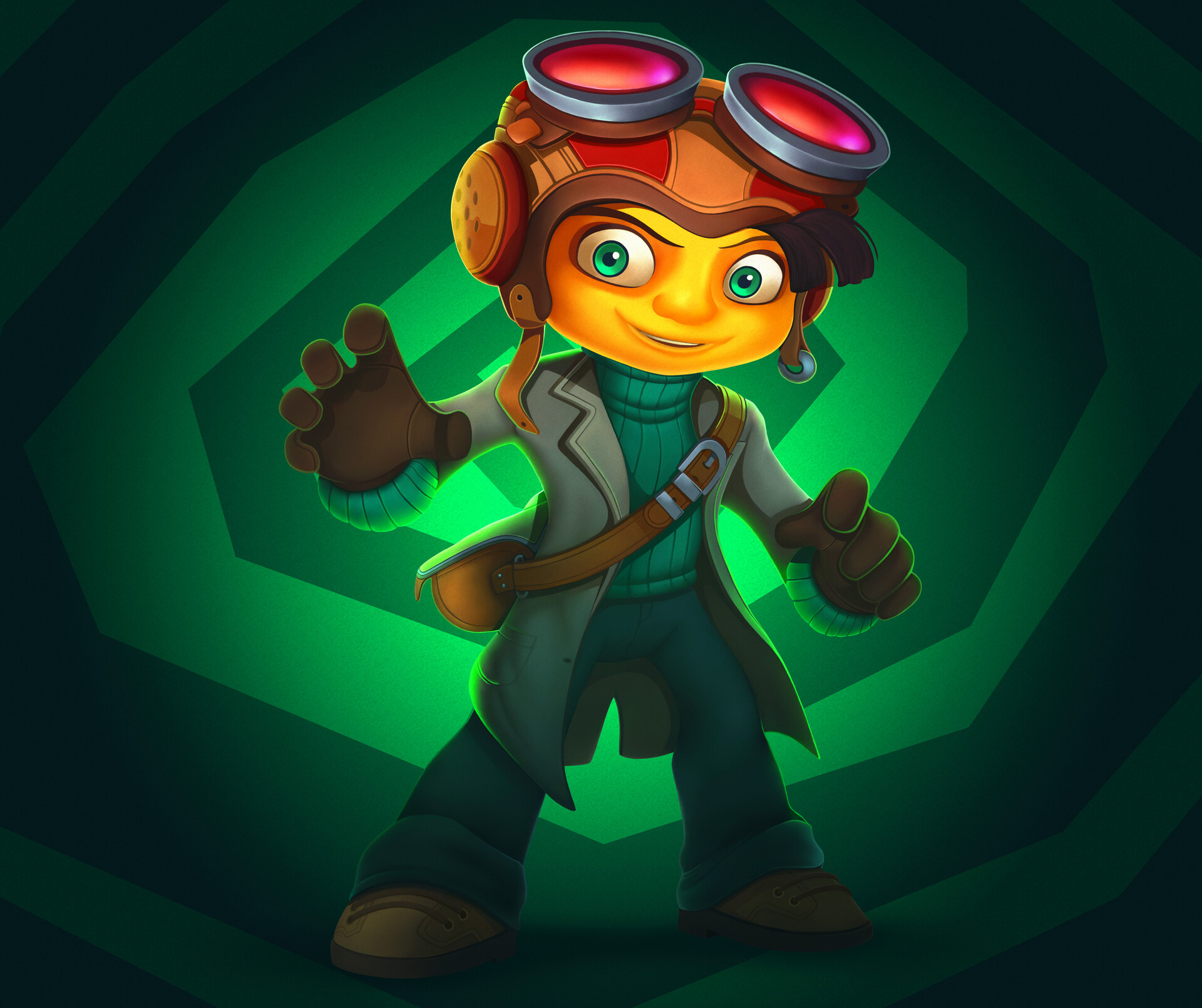 James Redler - Razputin