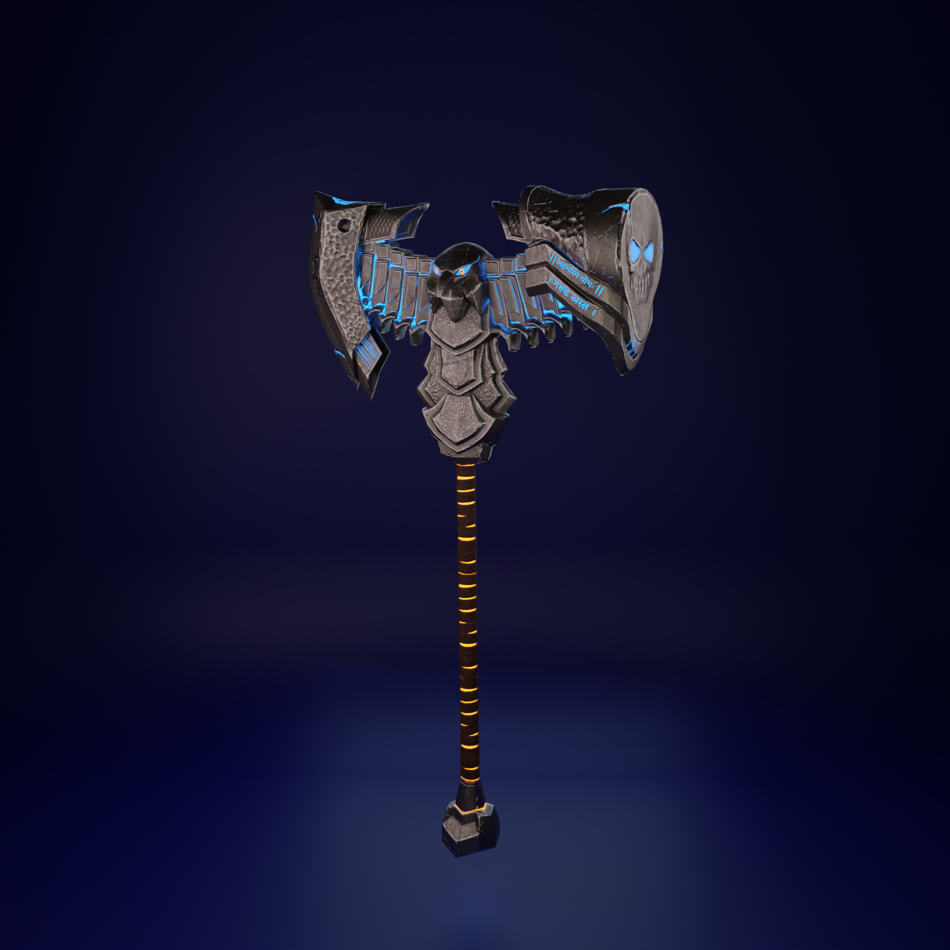 ArtStation - GARUDASTRA