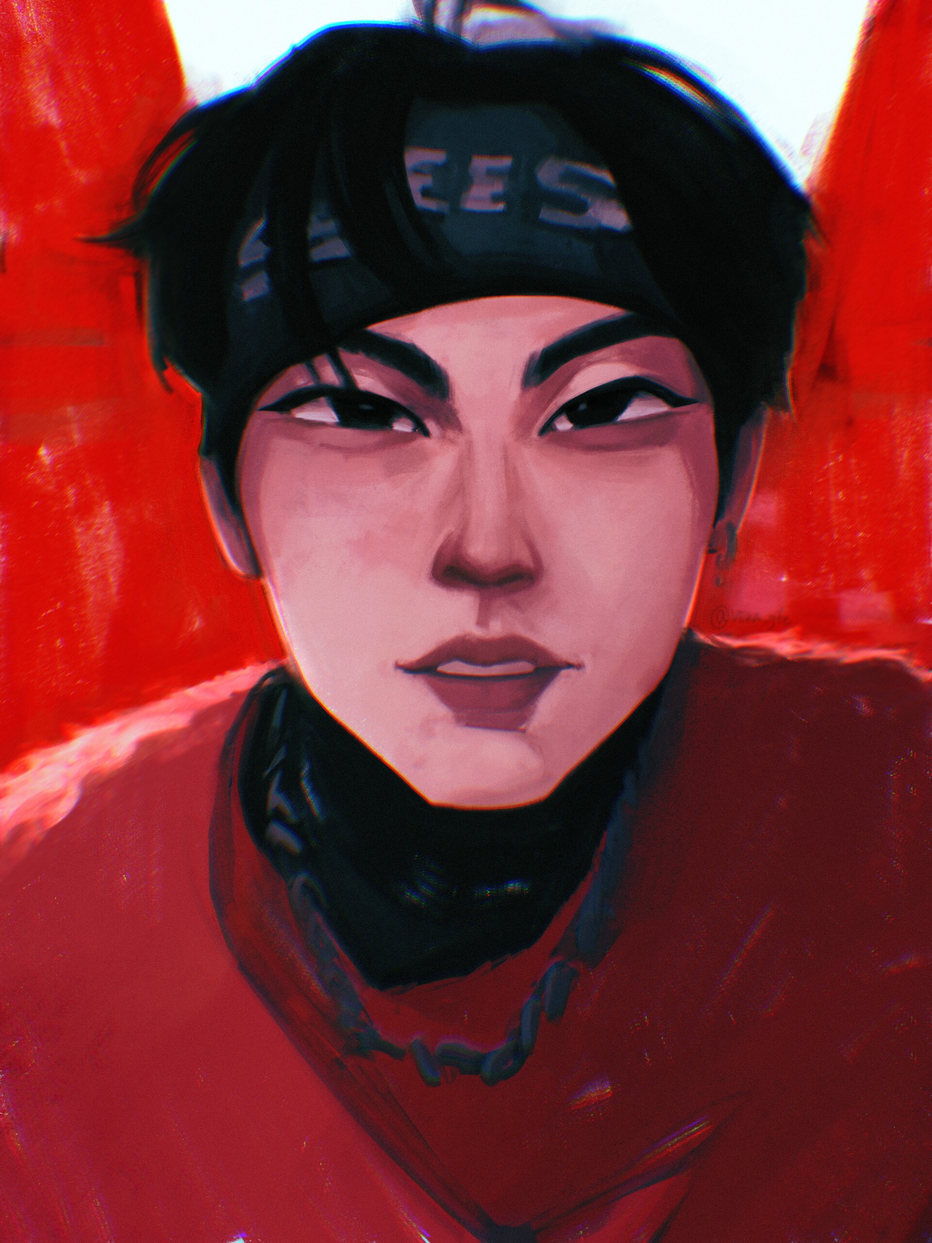 ArtStation - Jung won