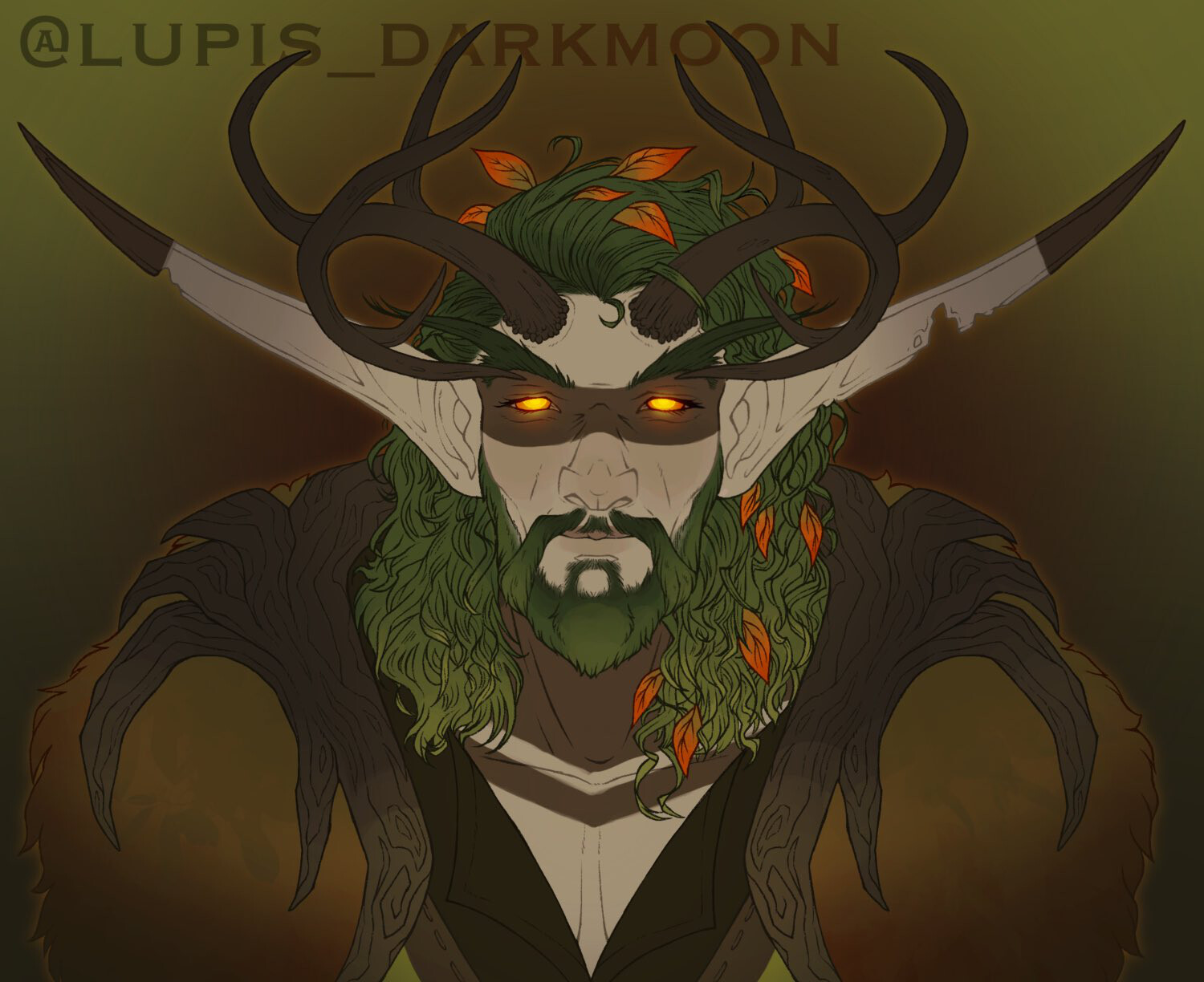 ArtStation - Clavata