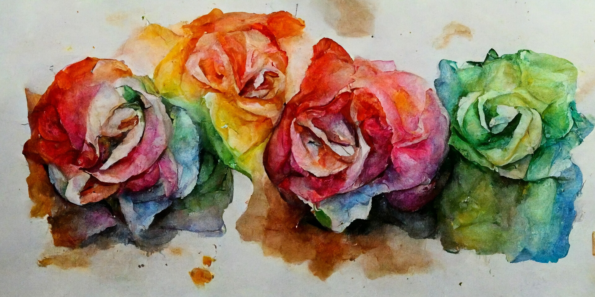 ArtStation - rose_04