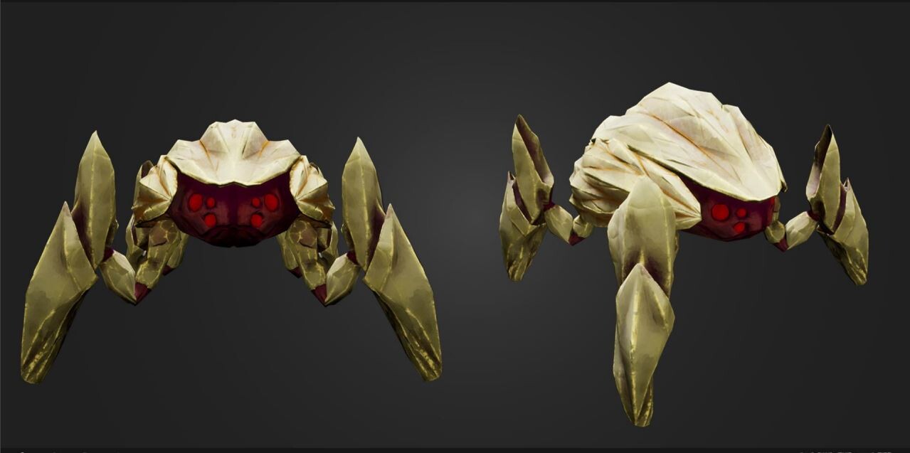 Callum Hynes - University Game Prototype Project: "Bonds"