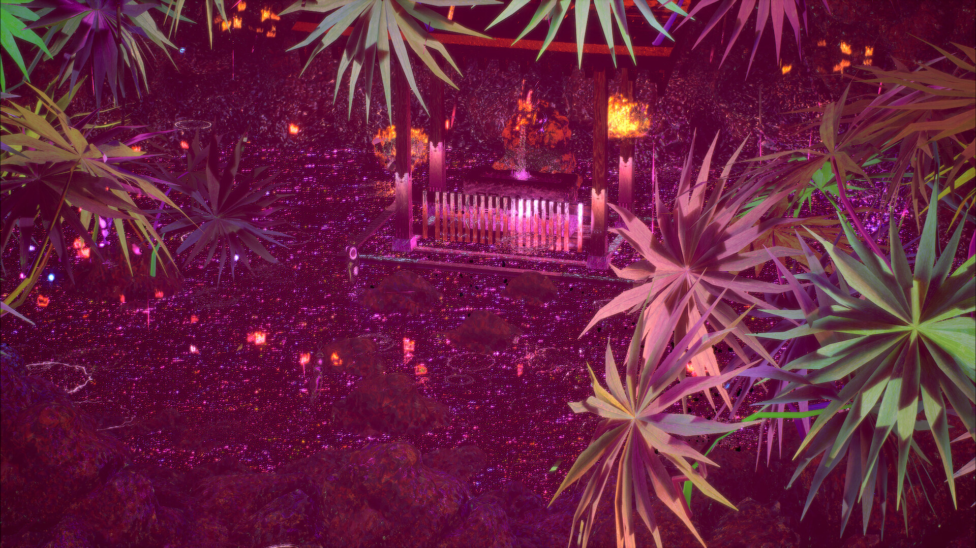 Jacob Browning - Chouzuya Dragon