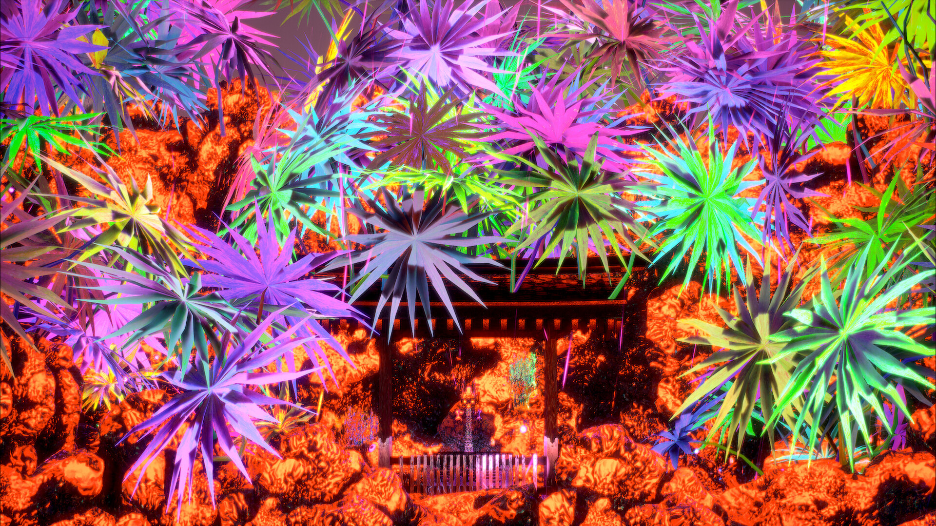 Jacob Browning - Chouzuya Dragon