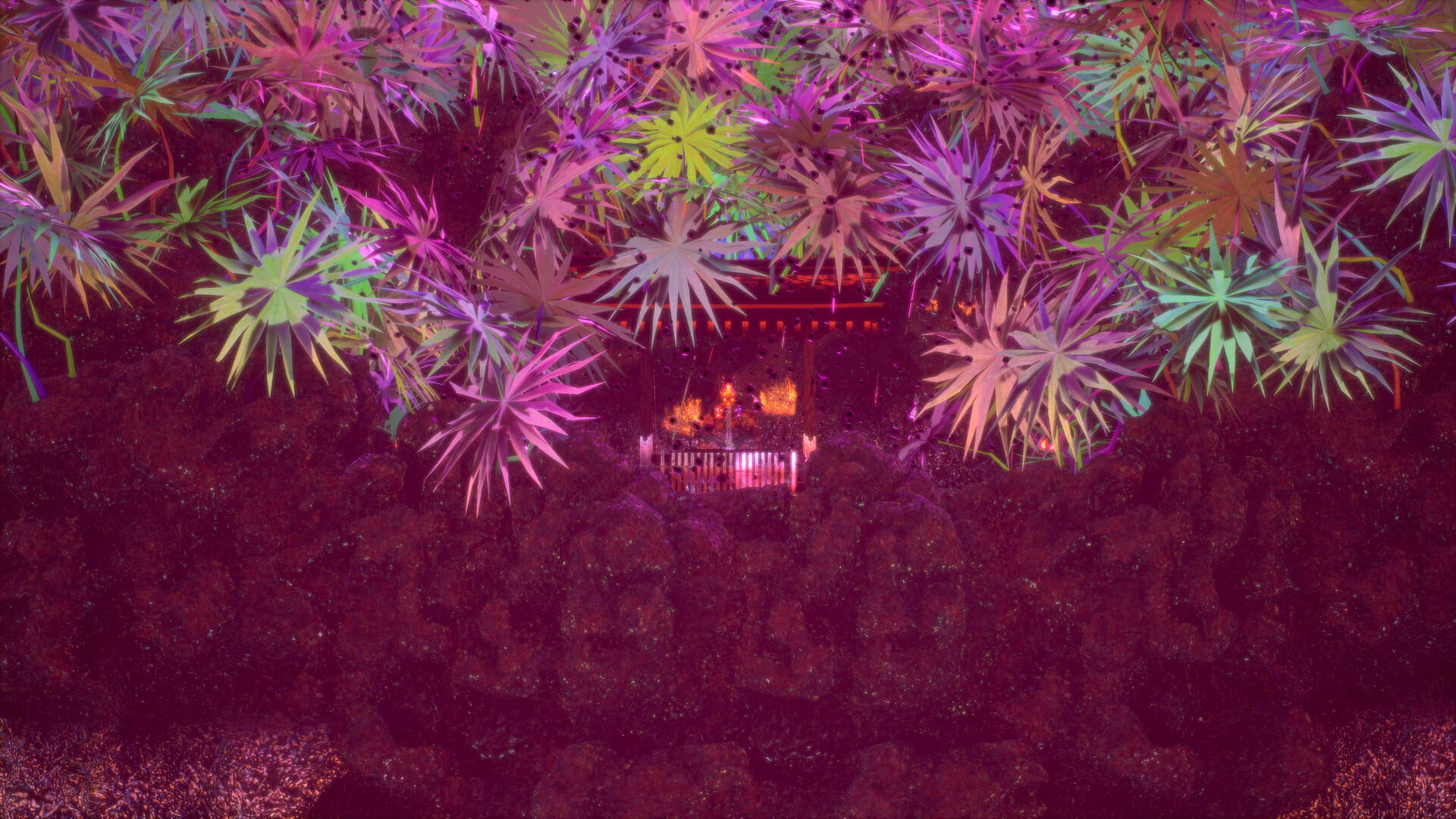 Jacob Browning - Chouzuya Dragon