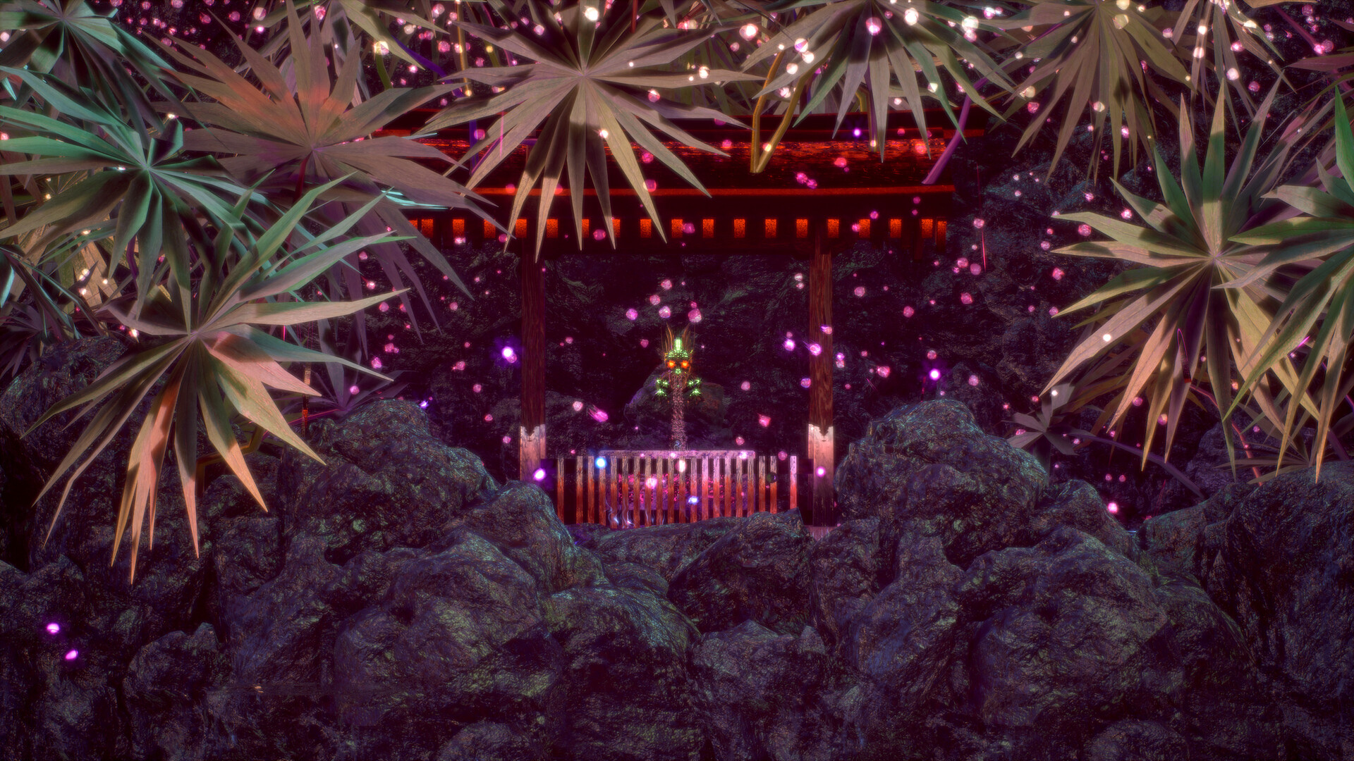 Jacob Browning - Chouzuya Dragon