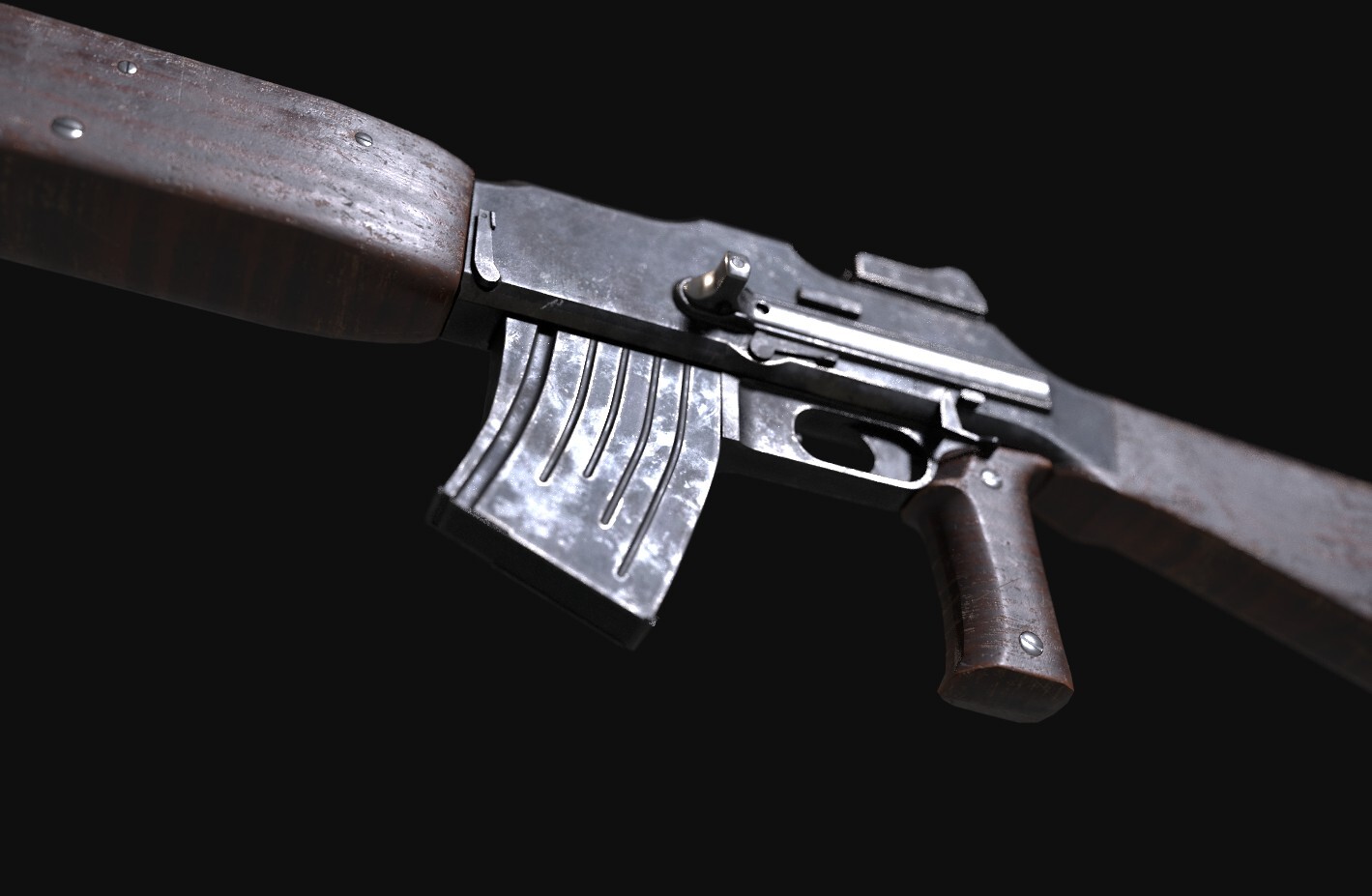 Jakub Palmowski - Kg m/21