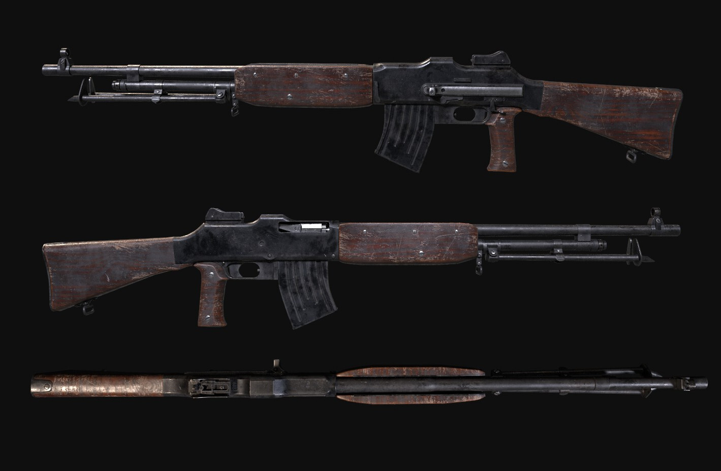 Jakub Palmowski - Kg m/21