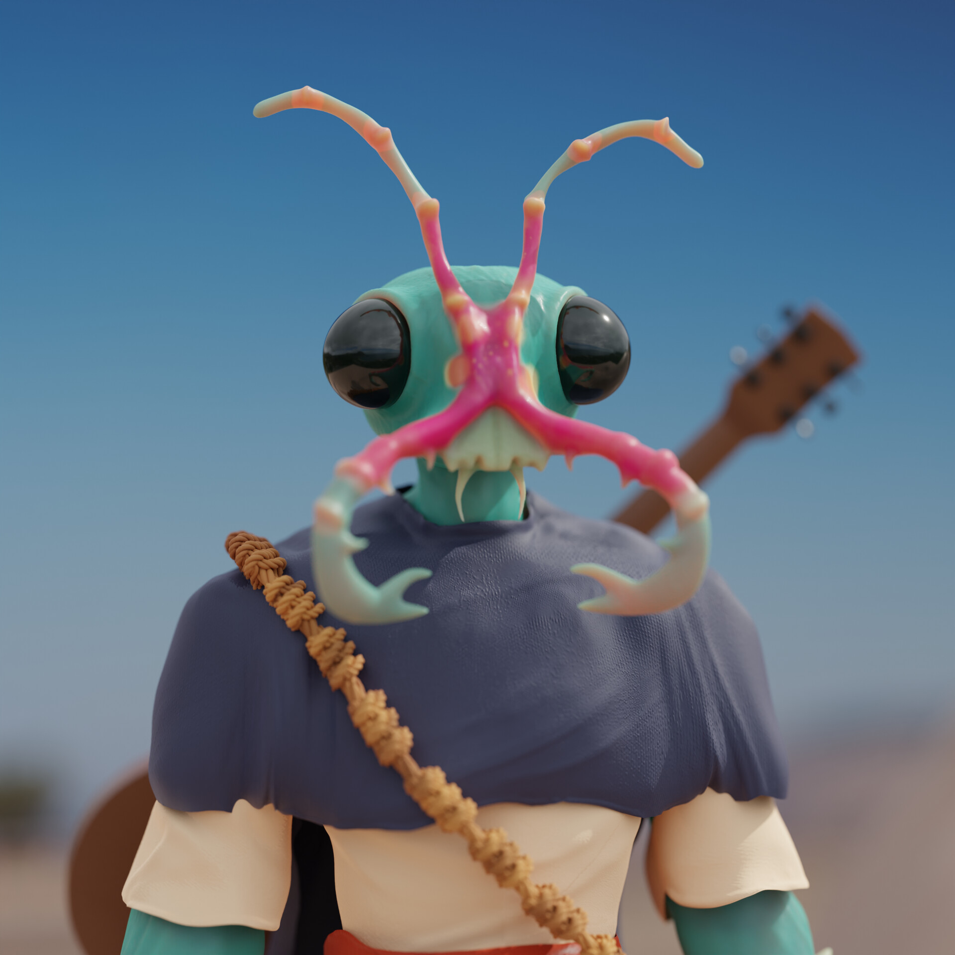 ArtStation - anyway,here's wonderwall