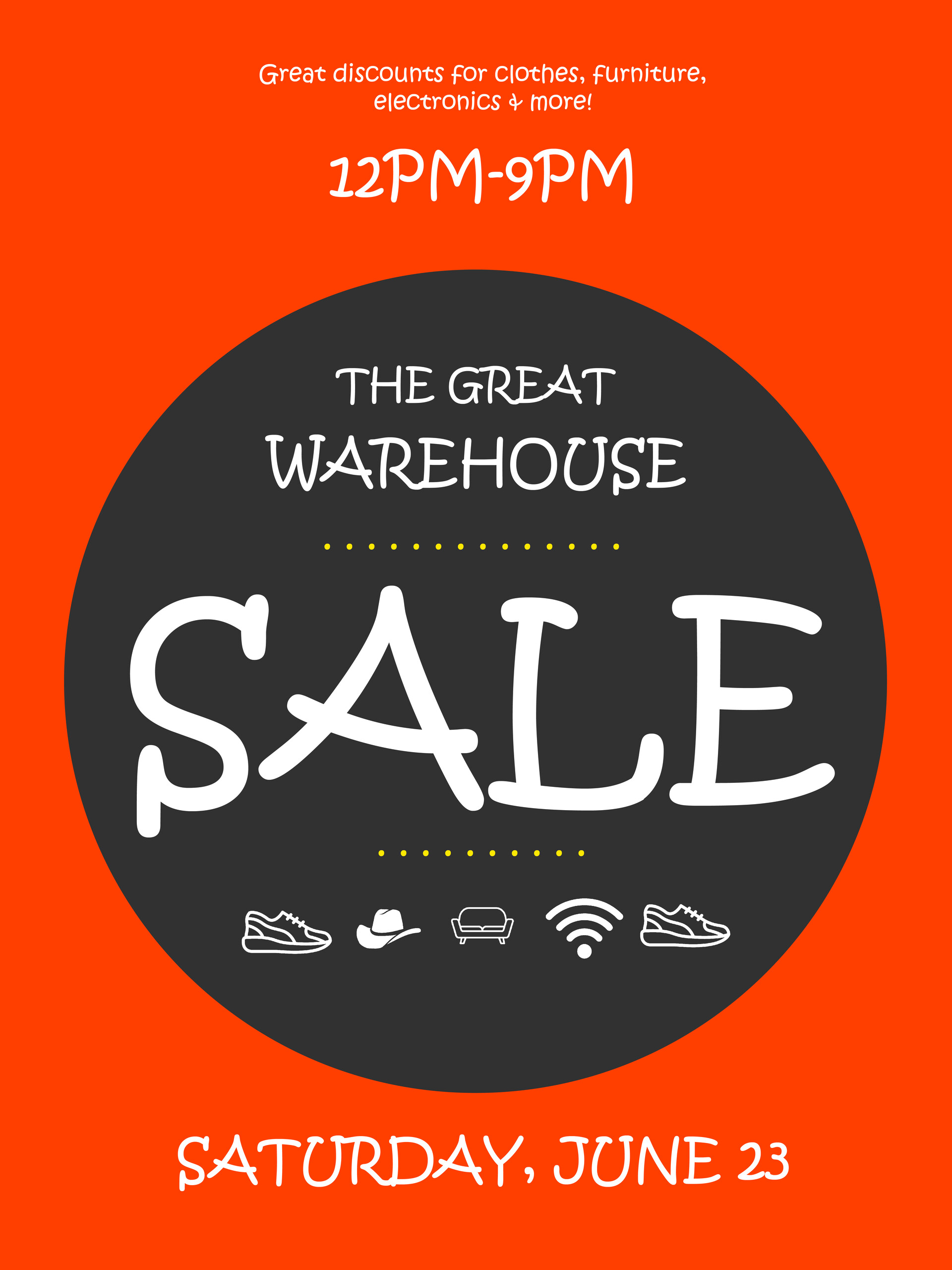 ArtStation - Poster Design and Visiting Card