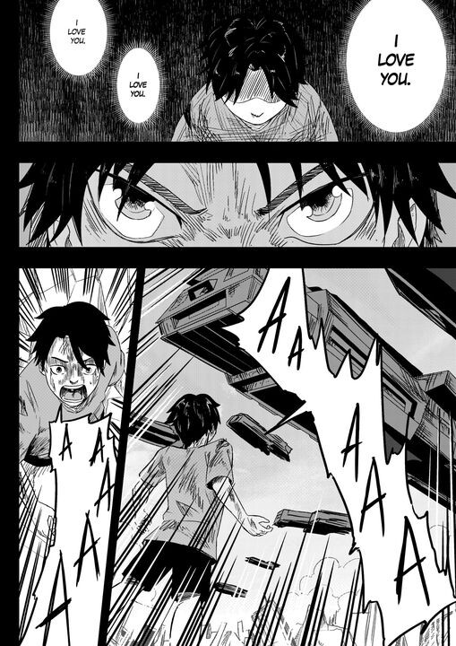 ArtStation - SATORI COMIC BY w4njuofficial