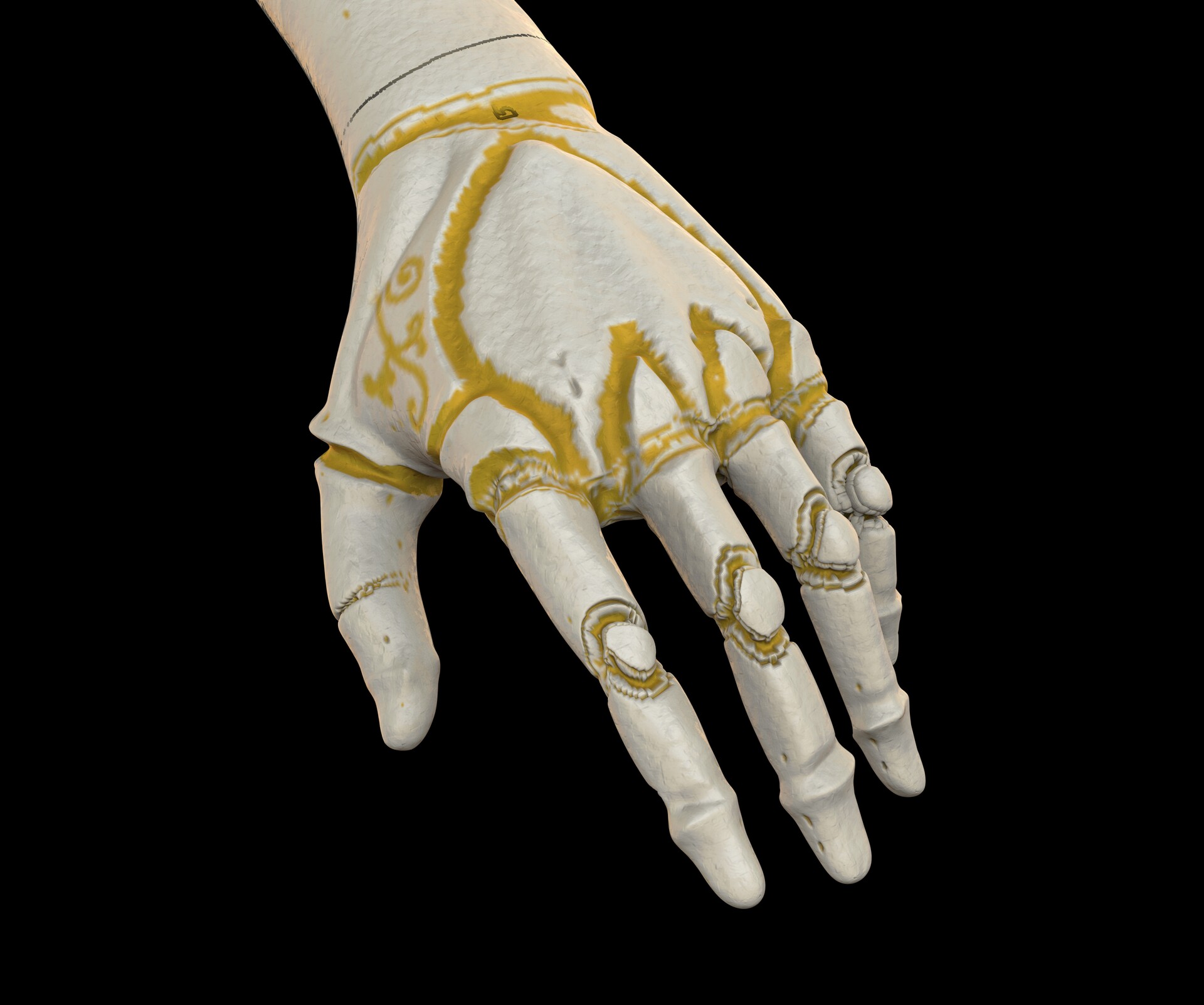 ArtStation - Hard surface