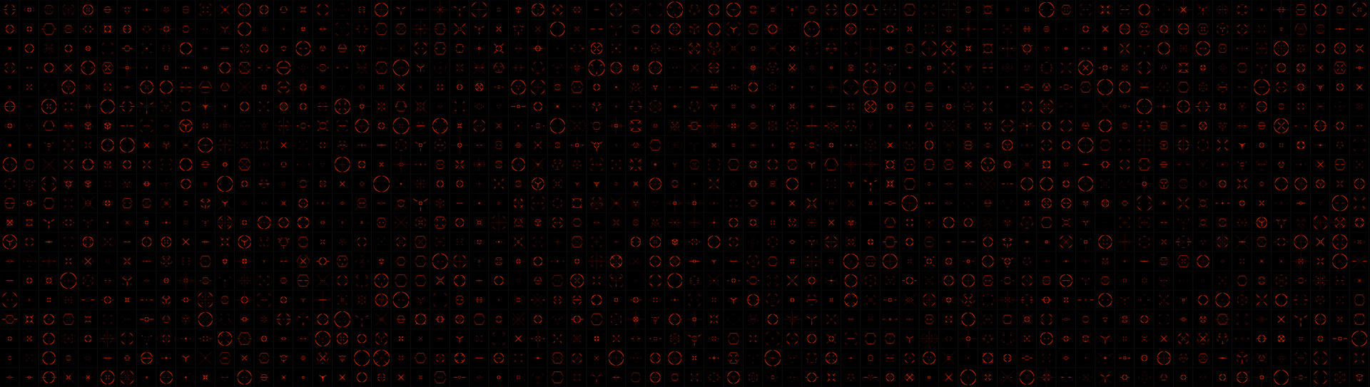 Joseph Beacham - Crosshair Generator