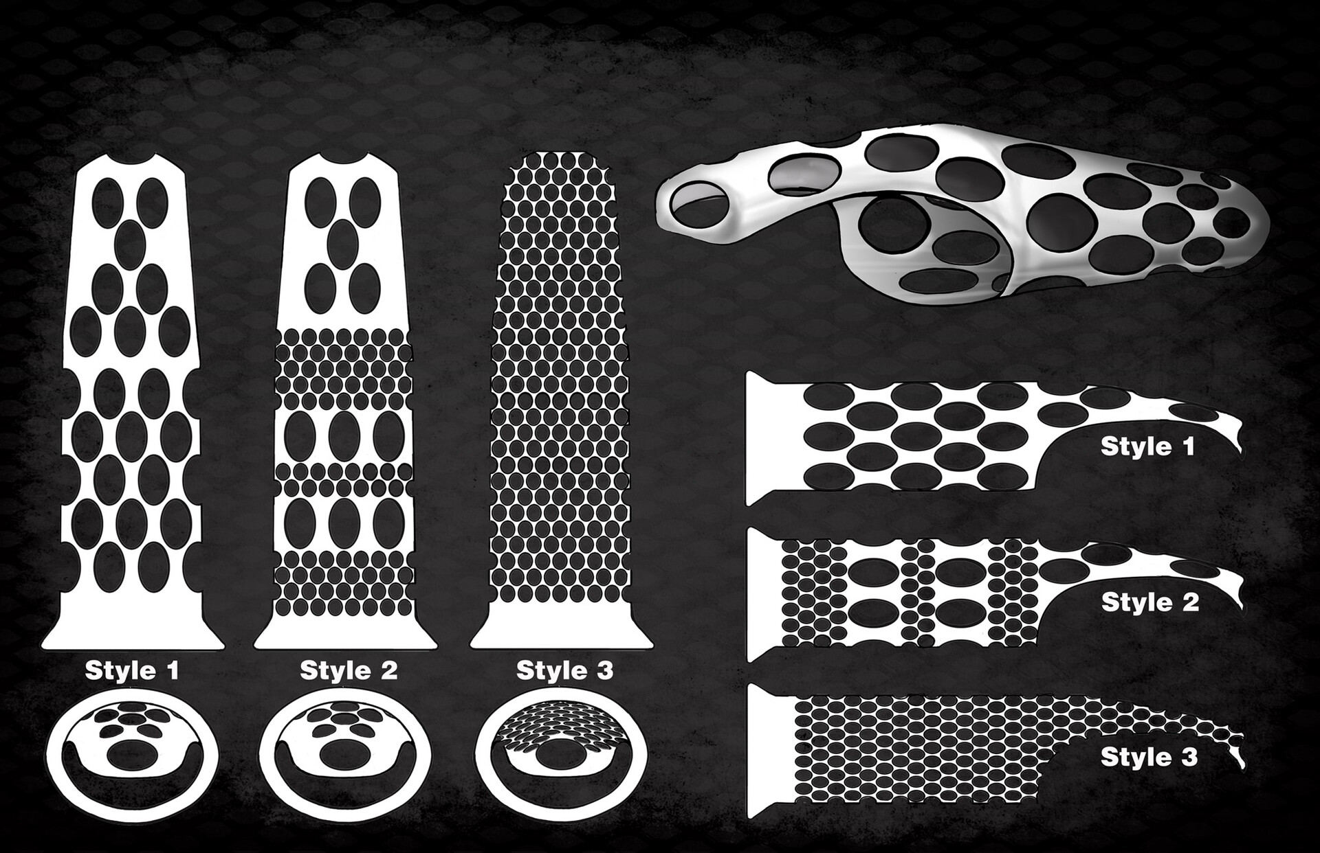 ArtStation - Product Style Sheet