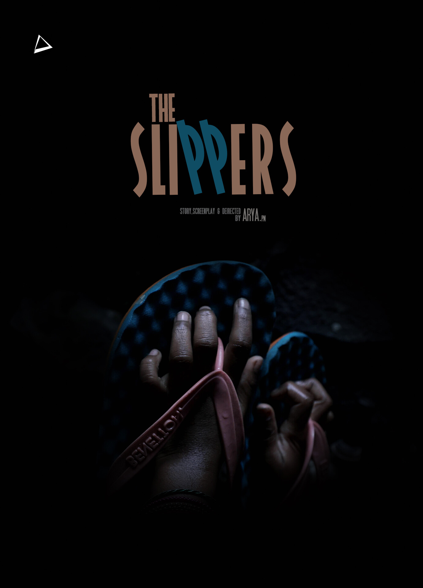 ArtStation - Slippers