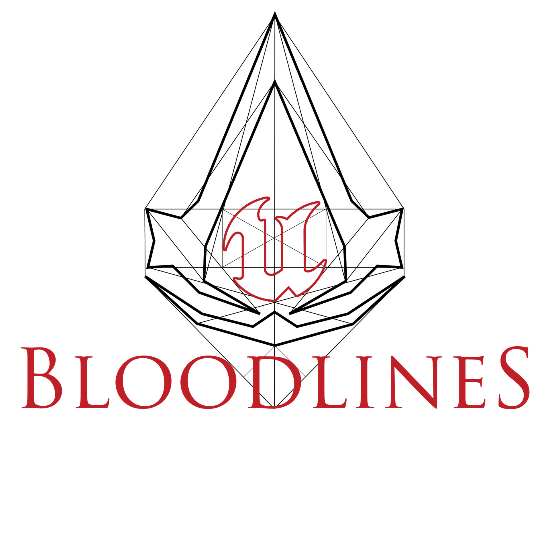 ArtStation - Bloodlines Project