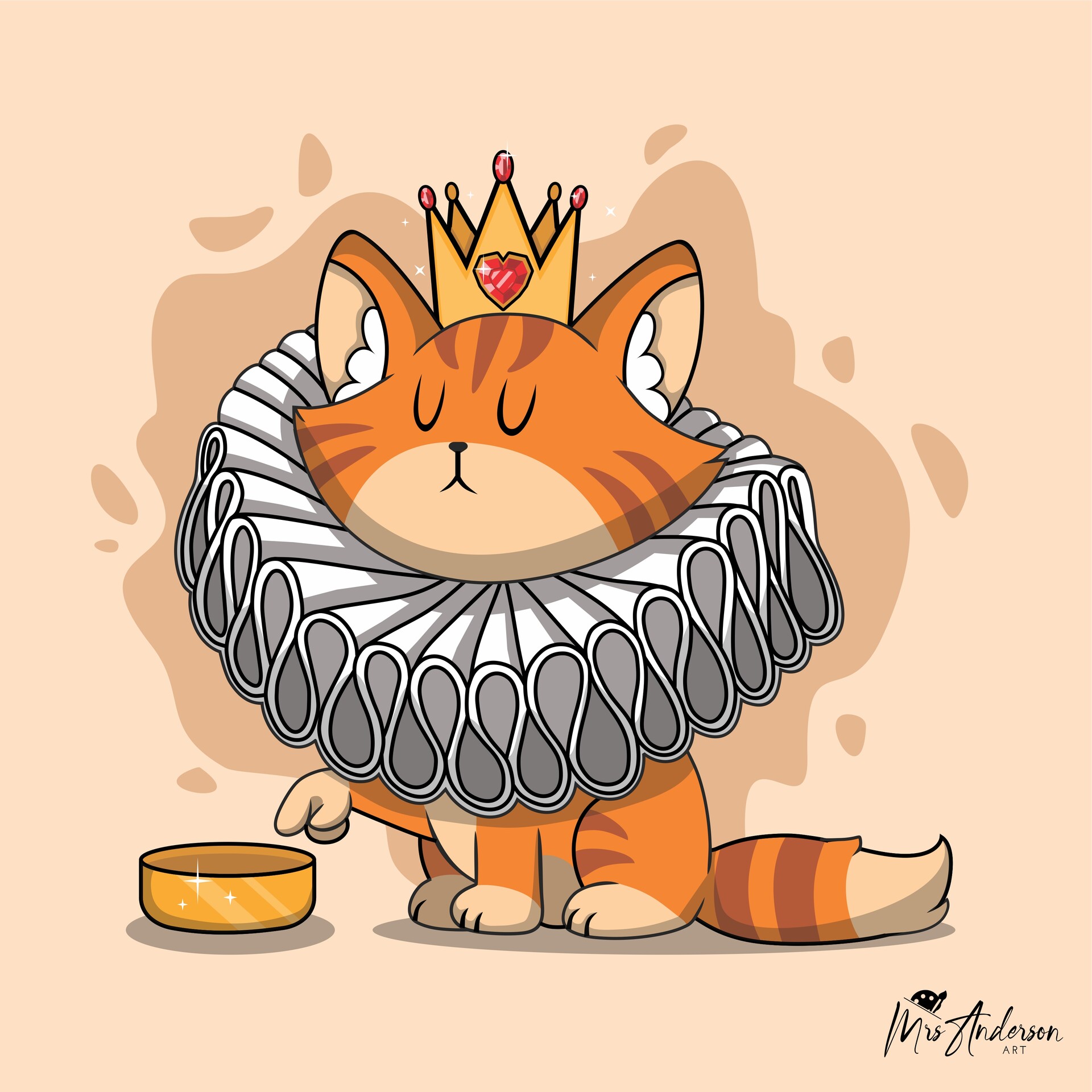 ArtStation - Feed me slave