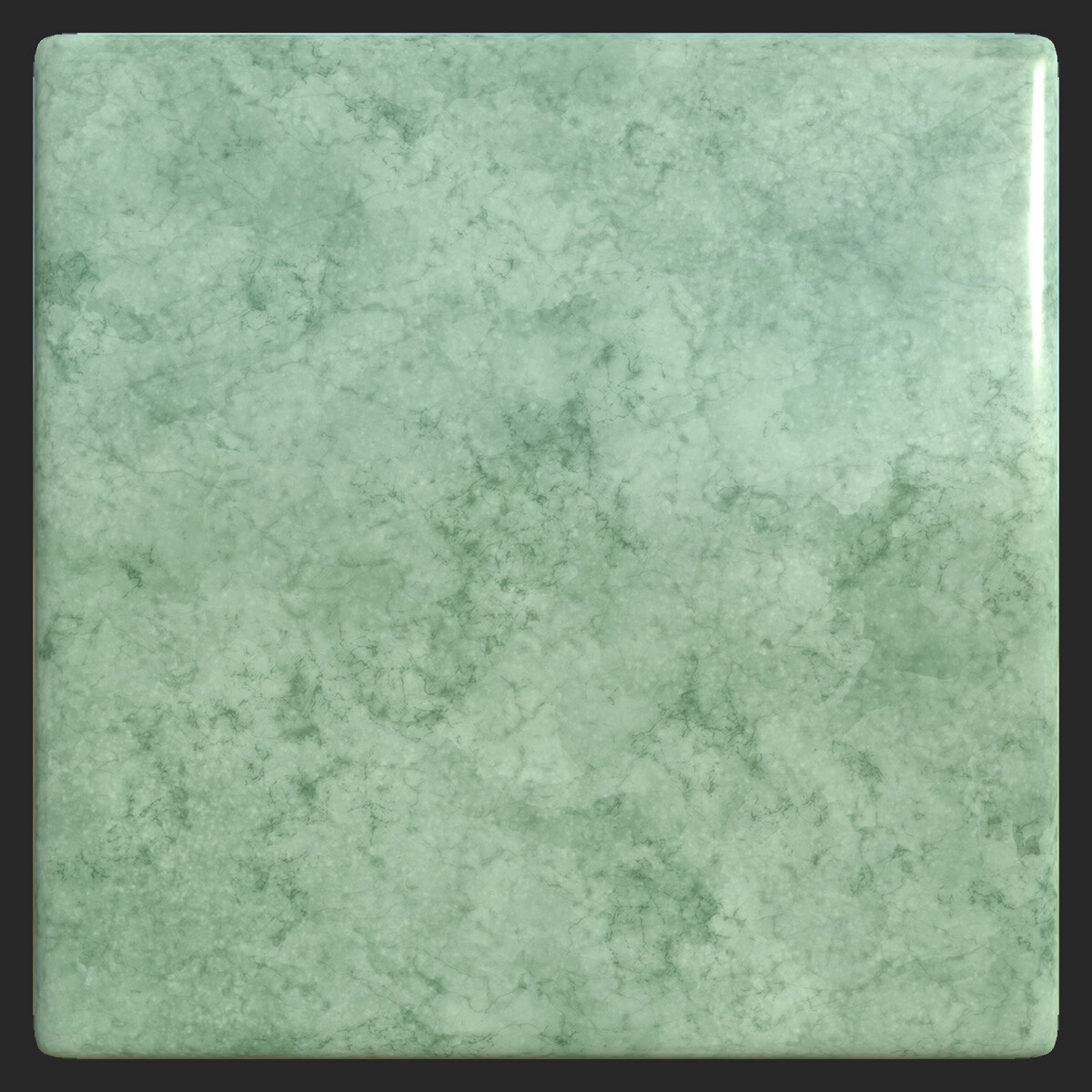 TextureCan - Jade Marble for Walls and Floors (FREE PBR Texture)