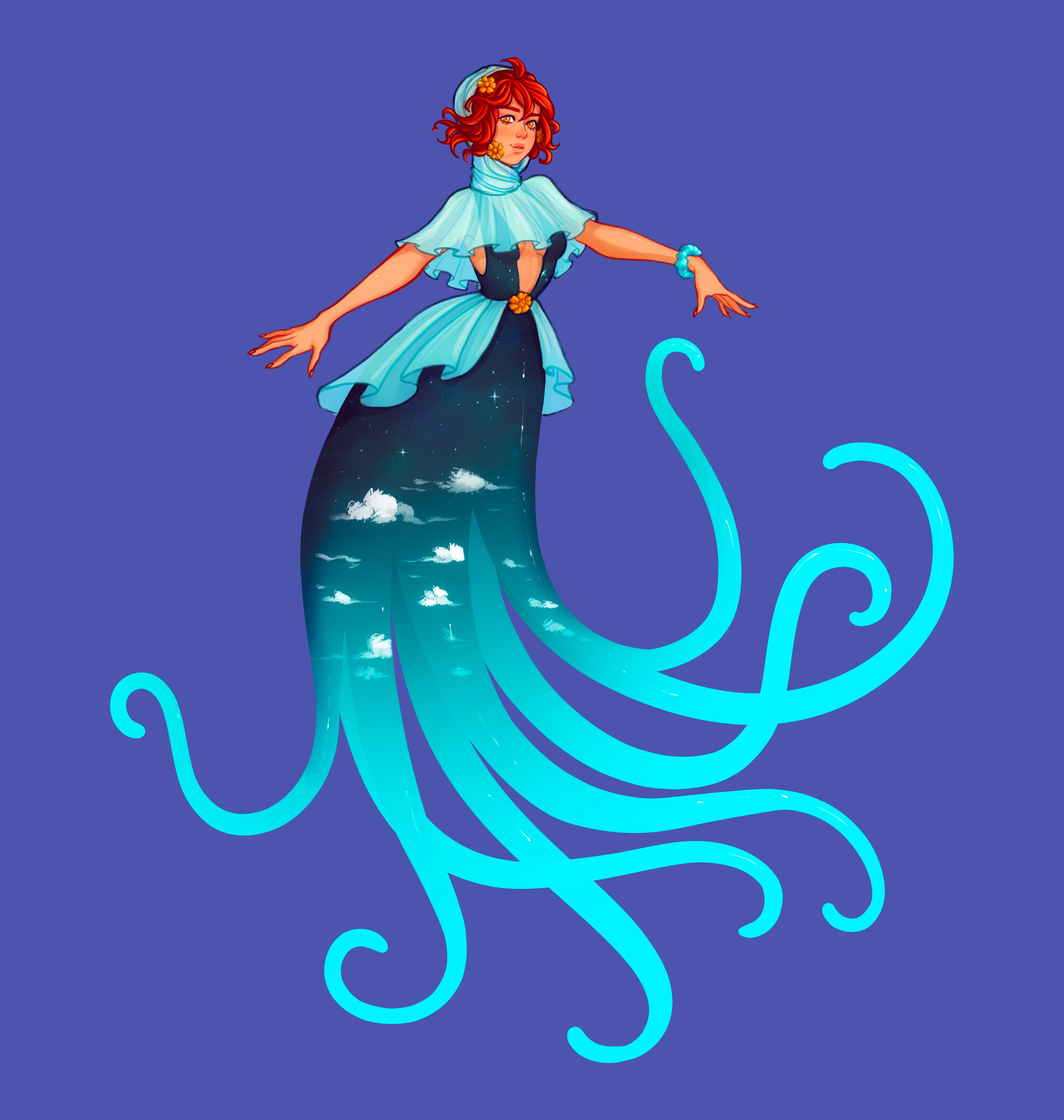 Summer Mermaids Tumblr