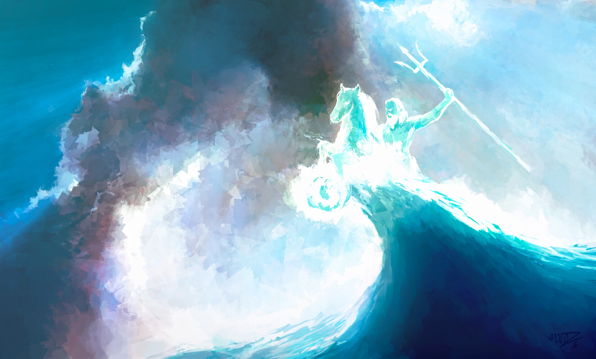 Alexey Morozov - Neptune