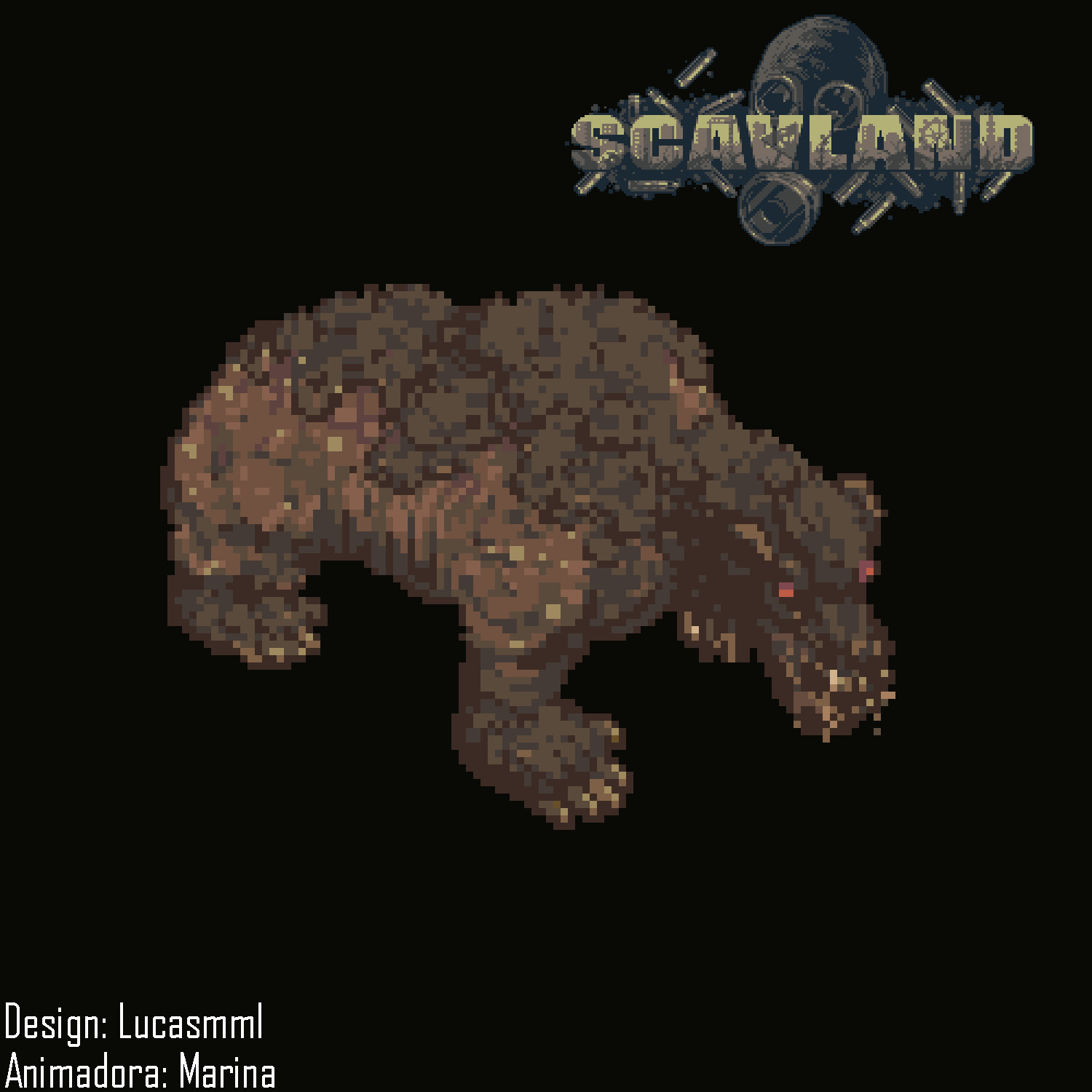 ArtStation - Scavland