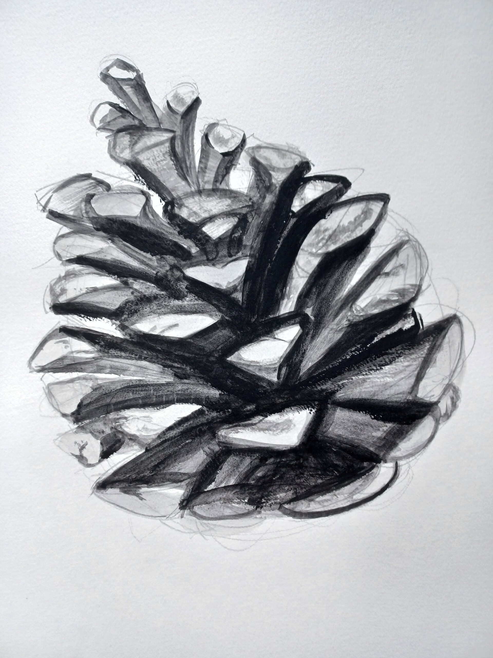 ArtStation - Observational drawing