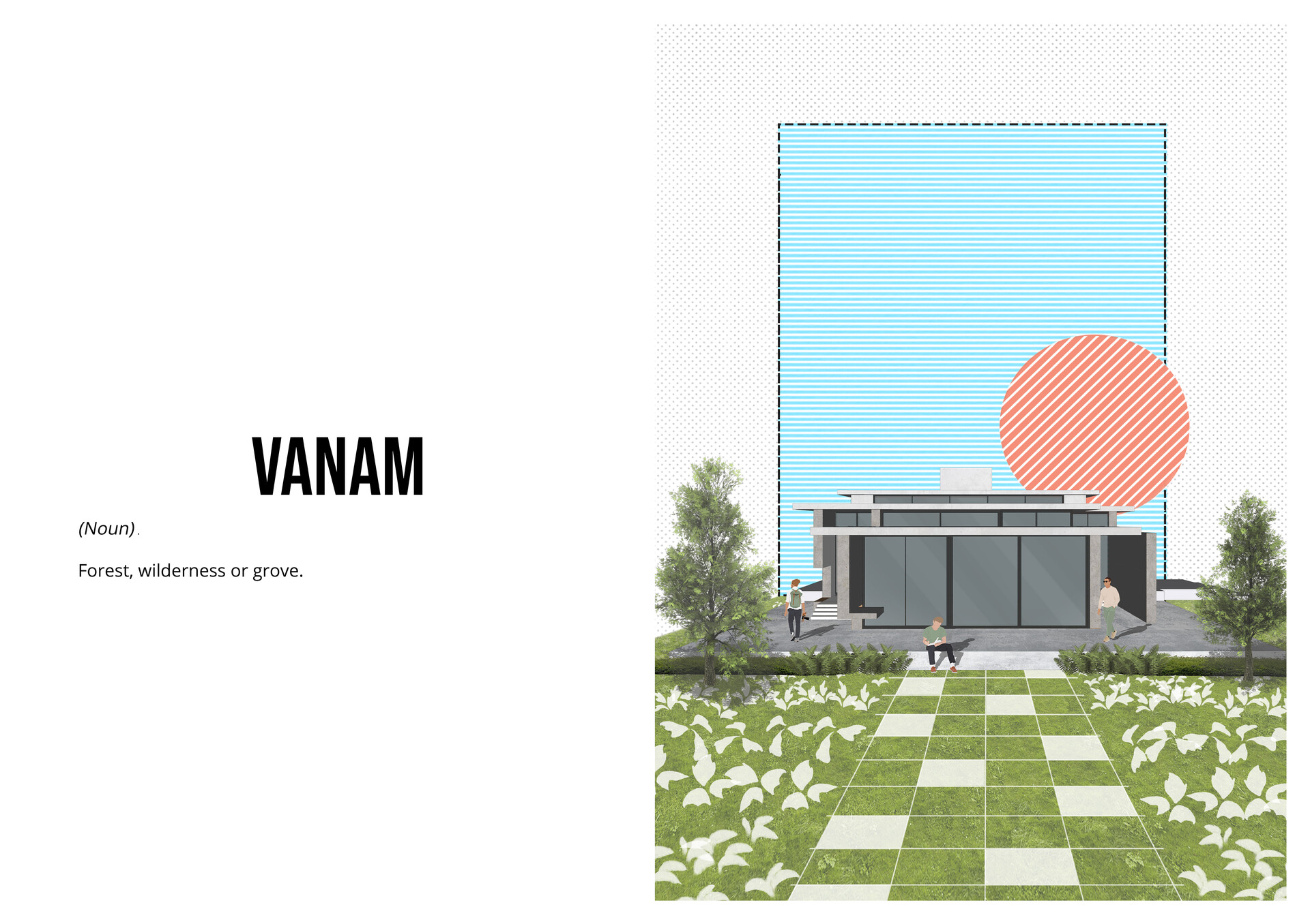 ArtStation - VANAM