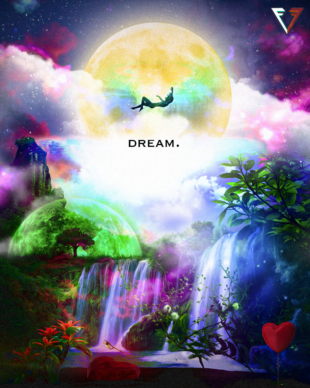 Samuel Iniguez - Dreamers Dream