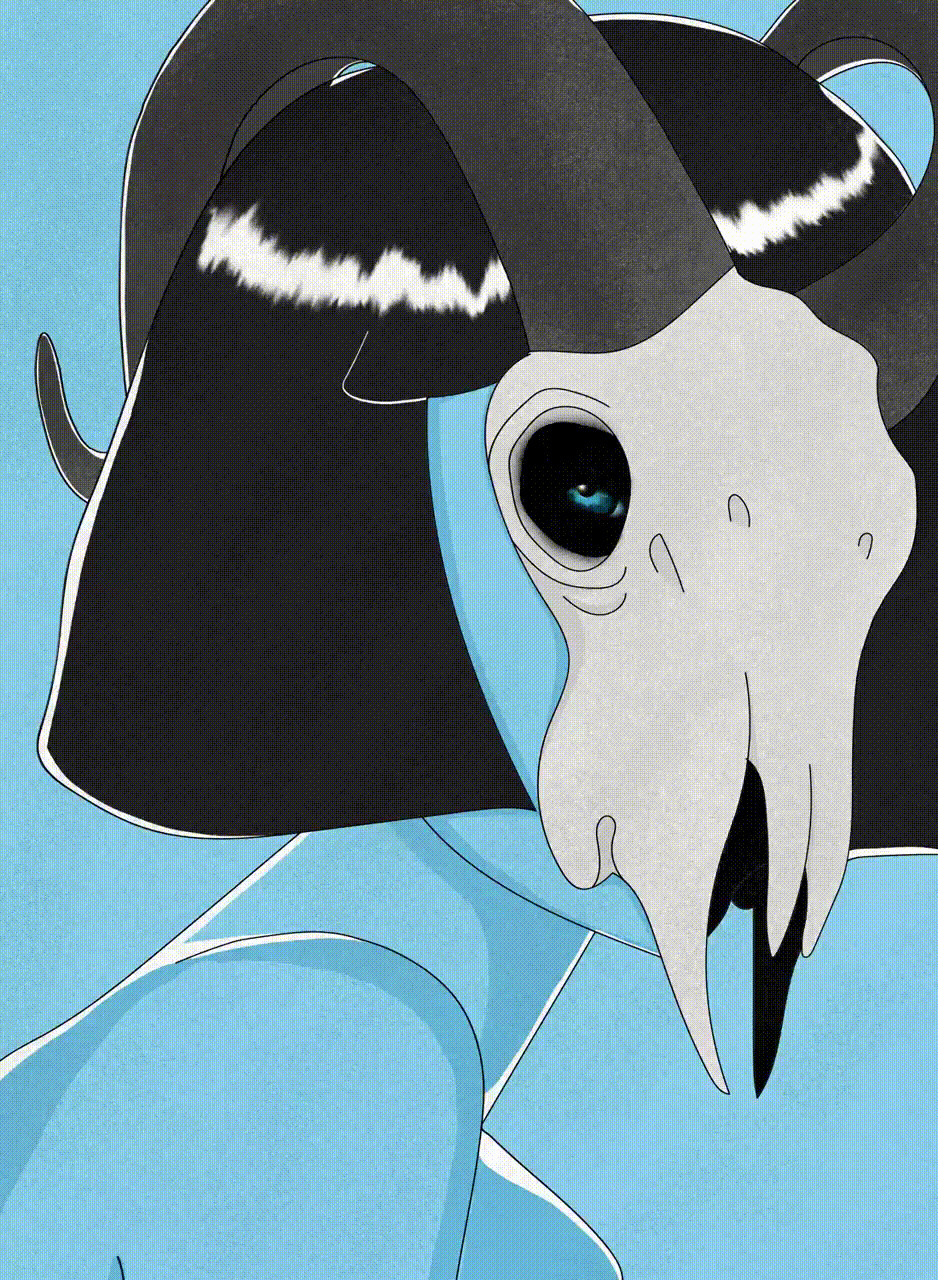 ArtStation - Lich Queen