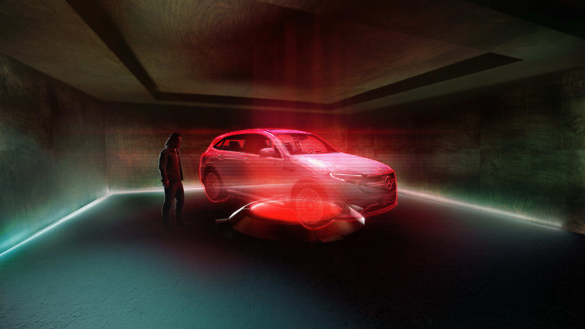 CINEMA SYNDICATE - concept