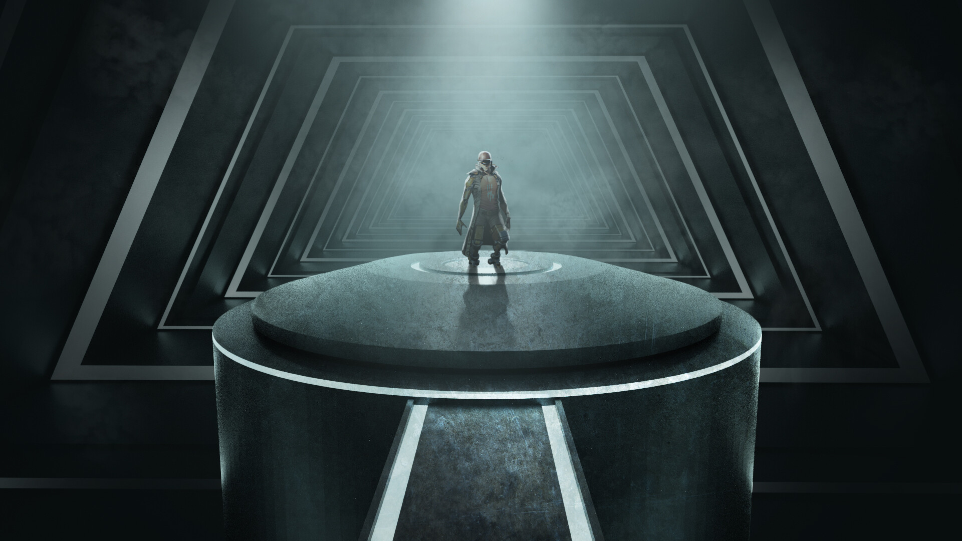 CINEMA SYNDICATE - concept