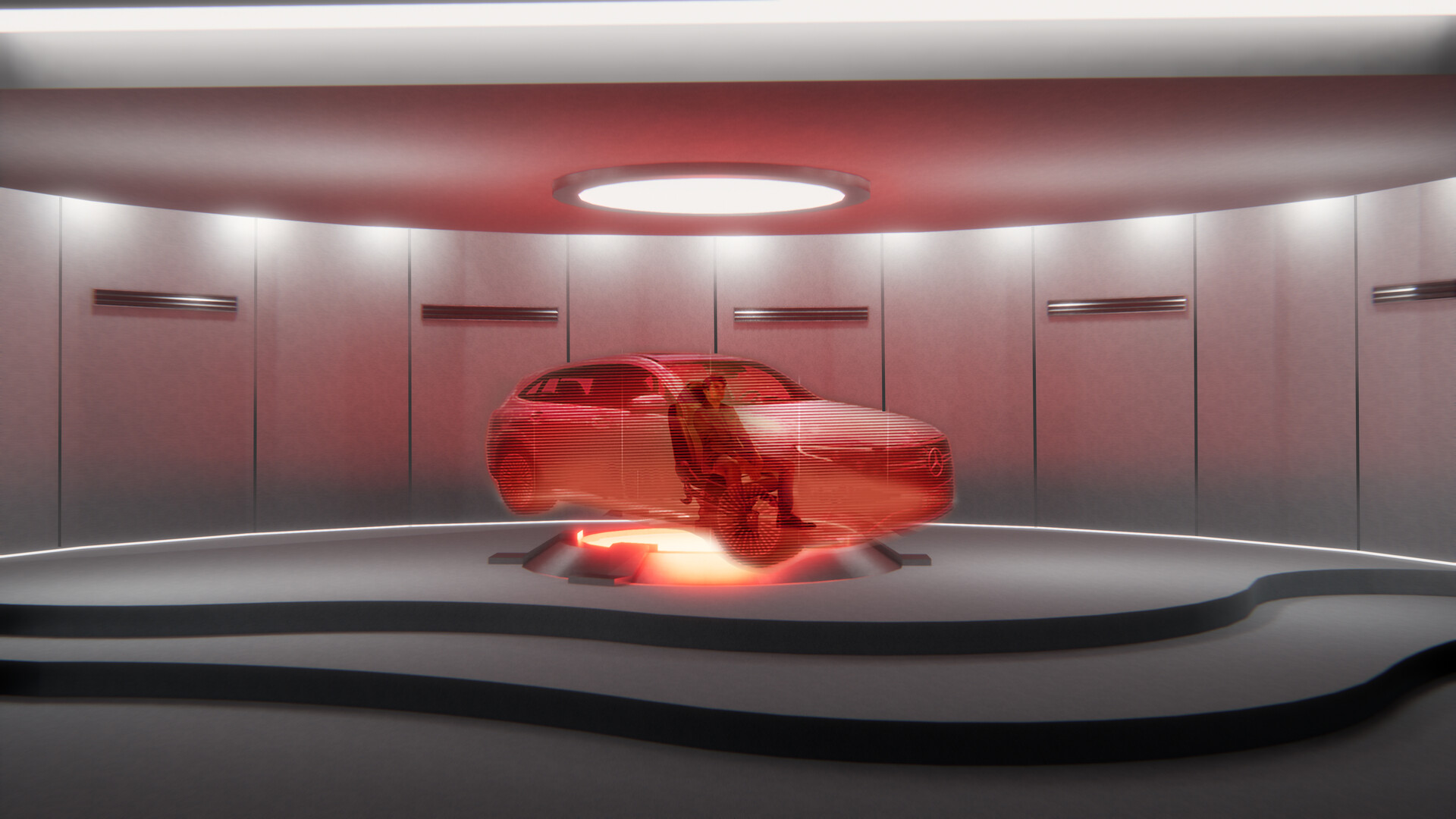 CINEMA SYNDICATE - concept