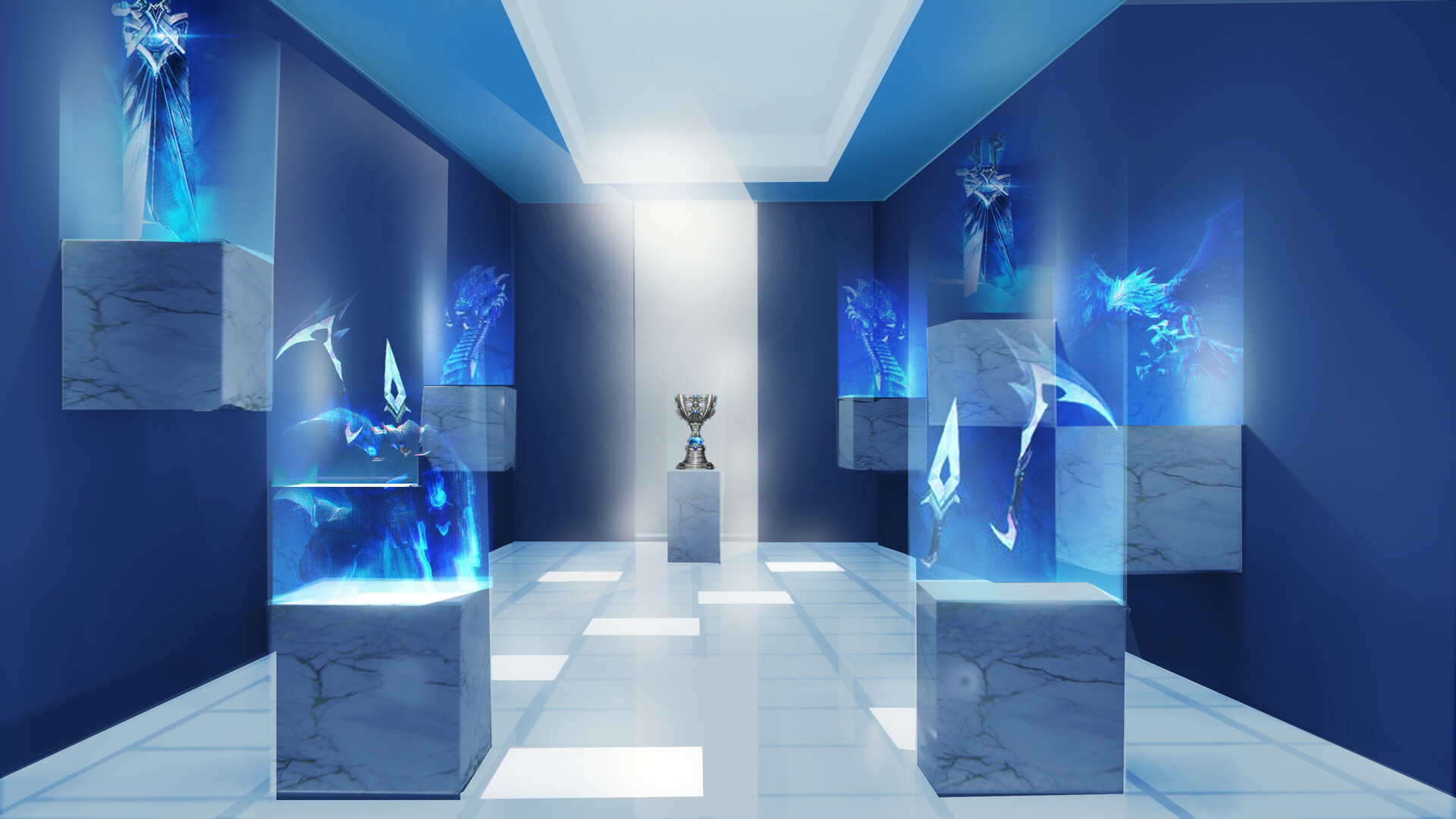 CINEMA SYNDICATE - concept