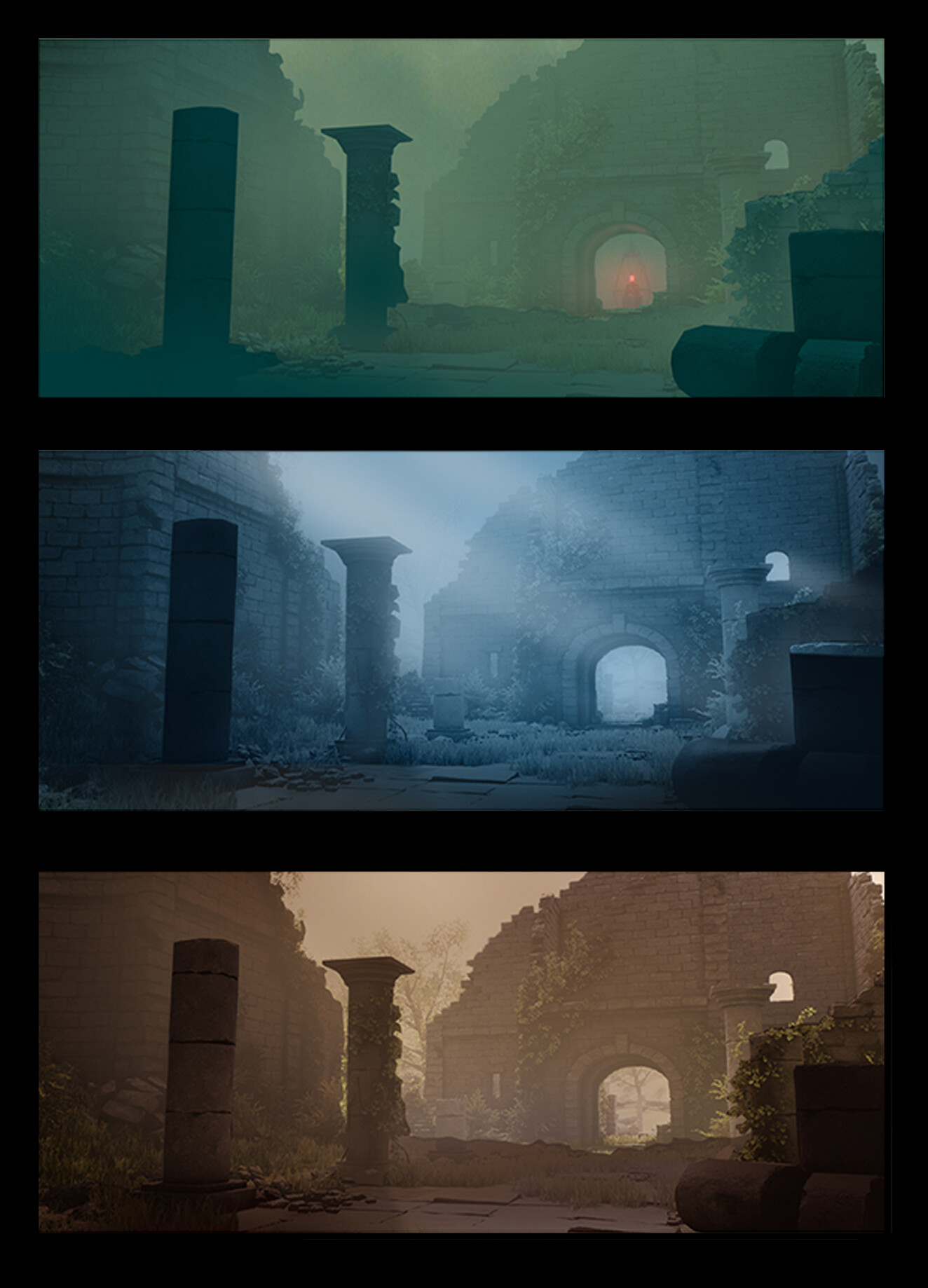 CINEMA SYNDICATE - concept