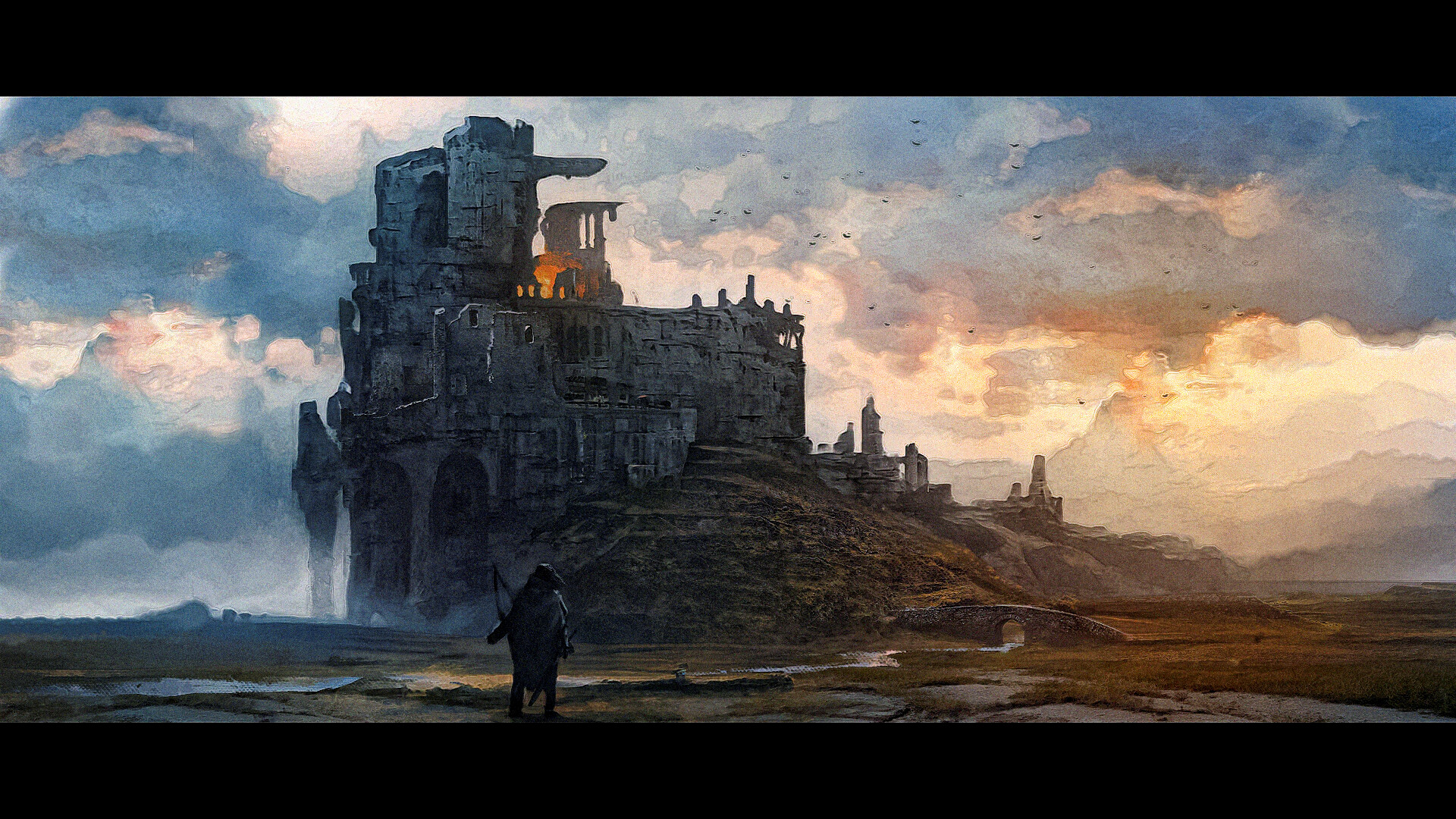 CINEMA SYNDICATE - concept