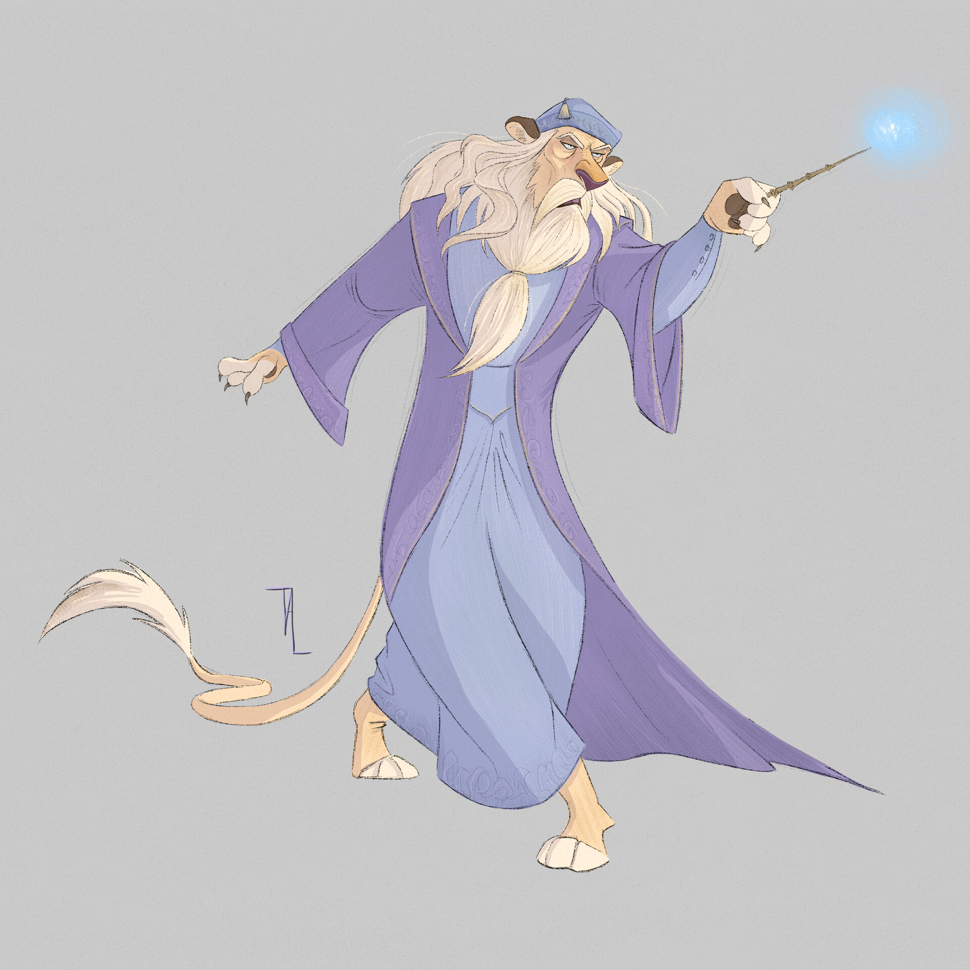 ArtStation - Starting a new project! "Harry Potter characters as ...