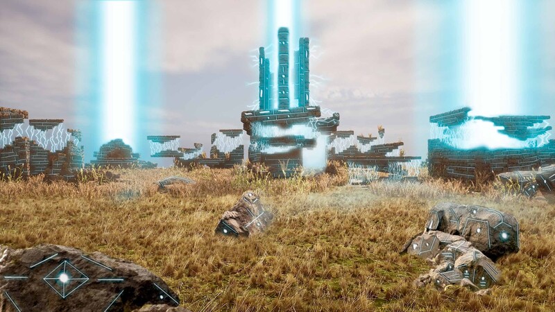 ArtStation - Carlos Poveda