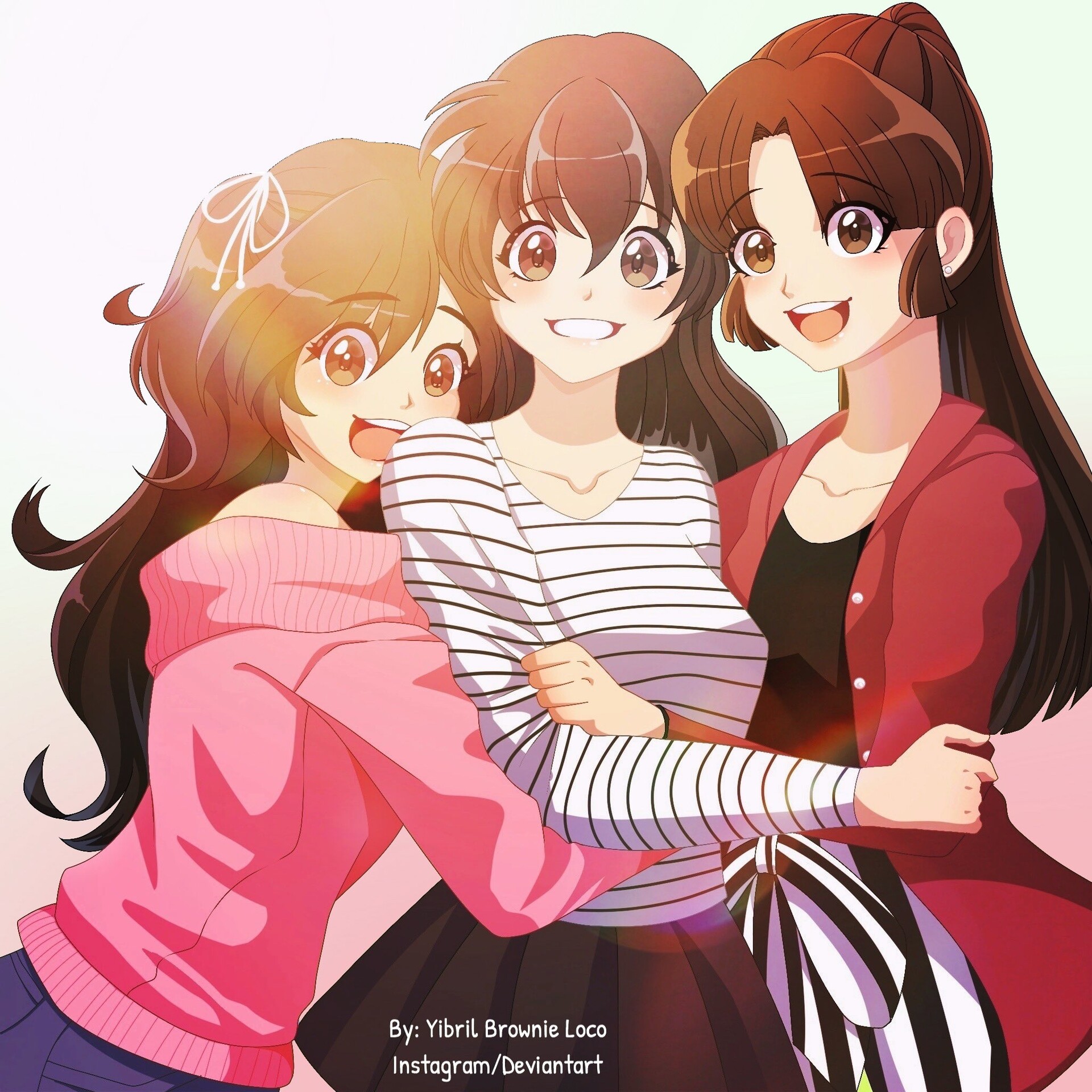 ArtStation - Inuyasha fanart