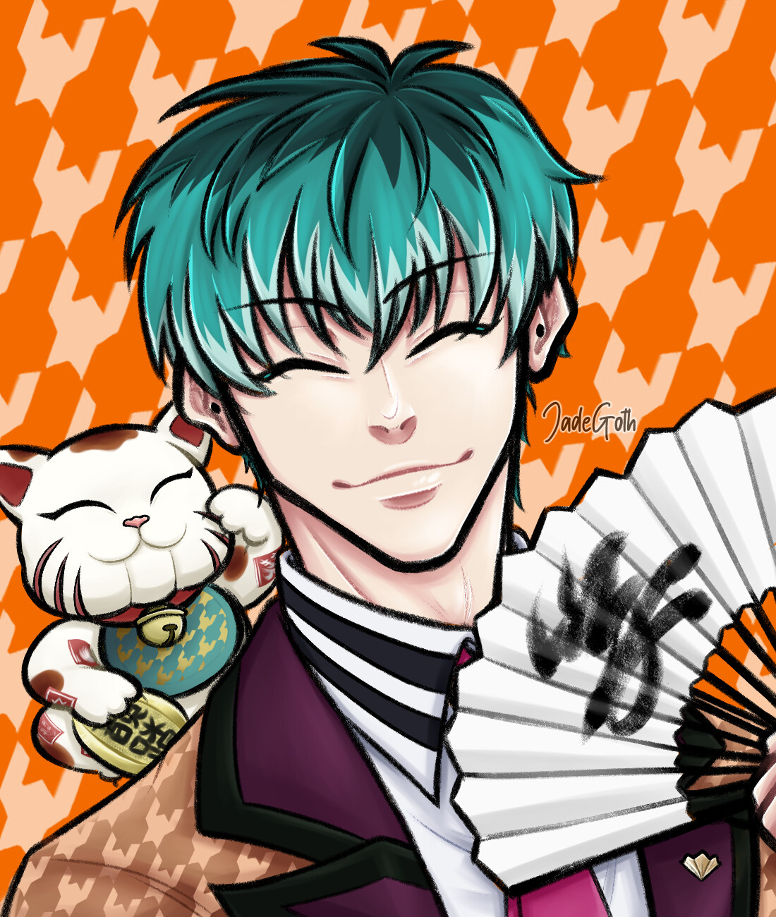 ArtStation - HYPMIC | Sasara Nurude