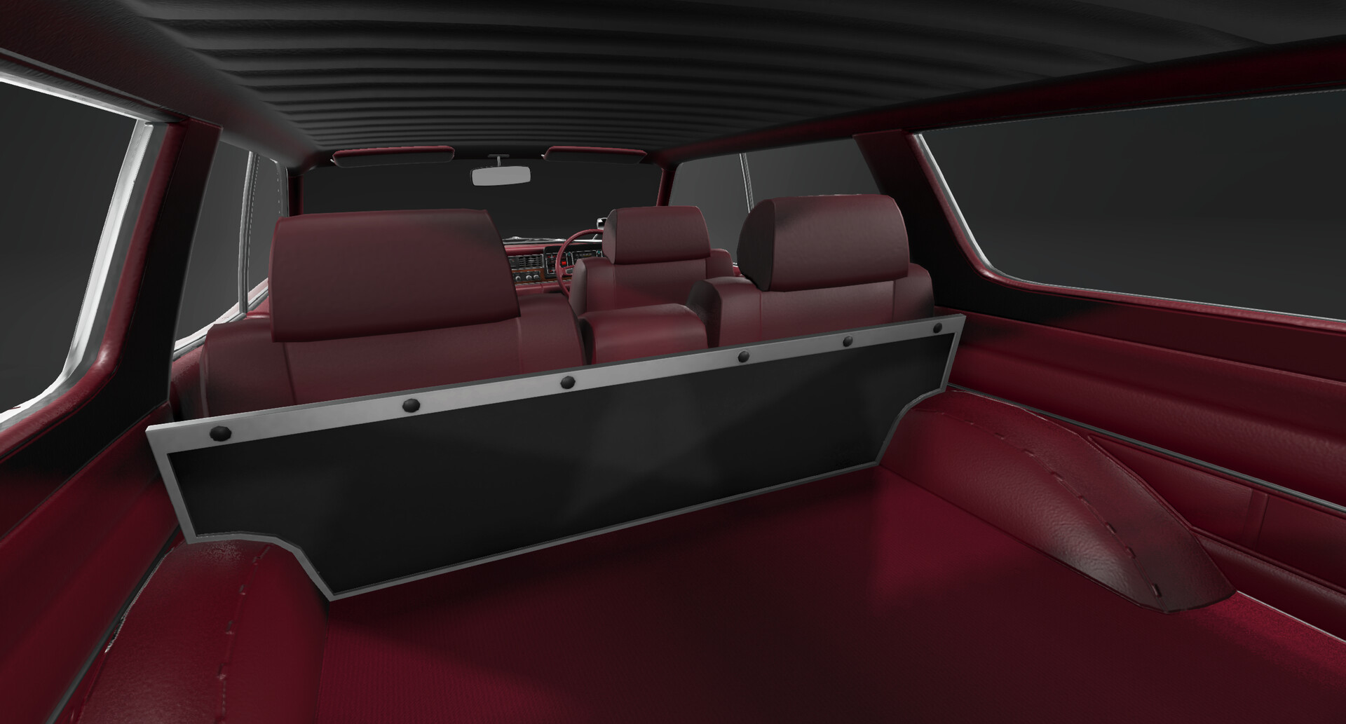 LJ74 - 1976 Ibishu Claria