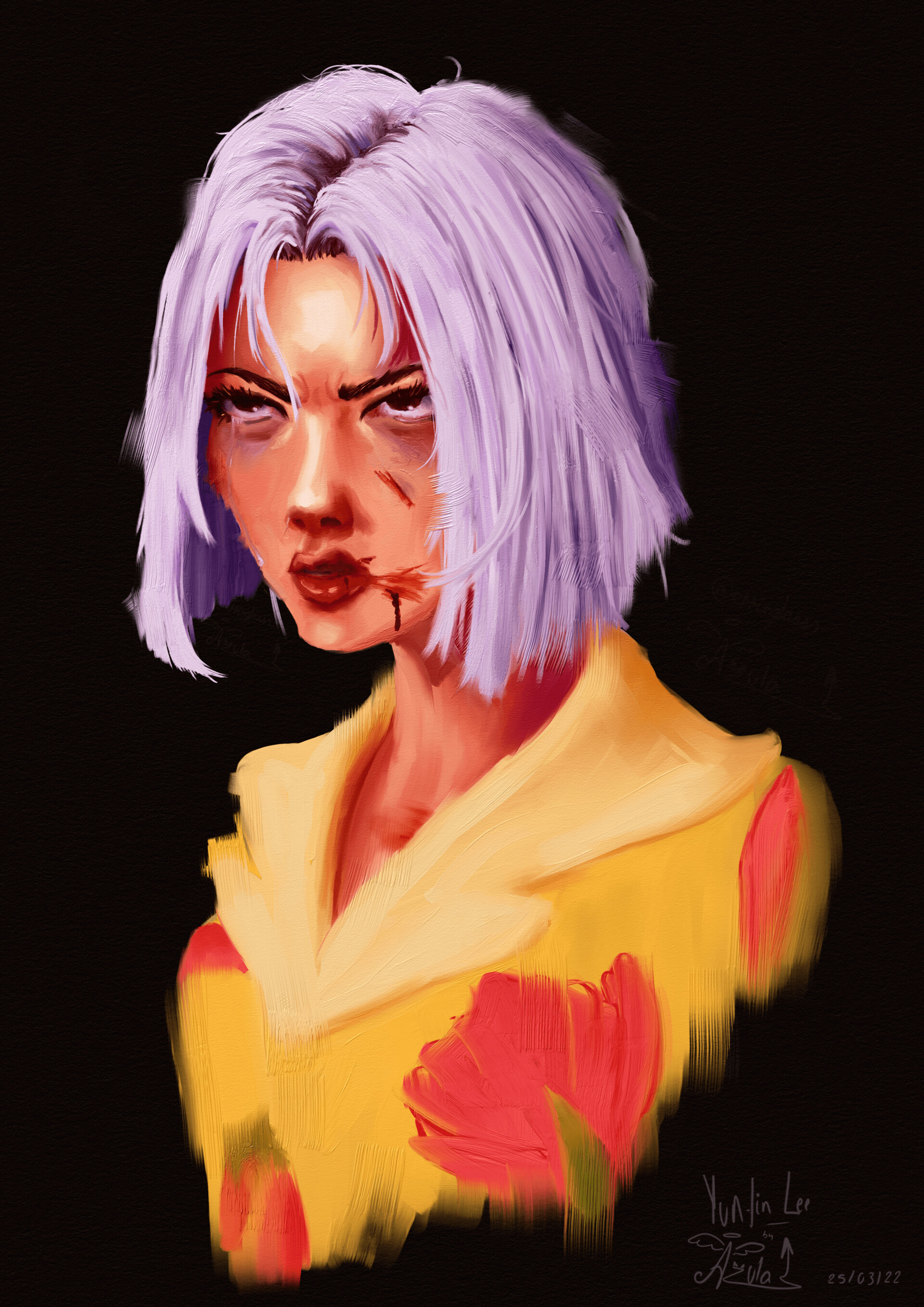 ArtStation - Magnum Opus