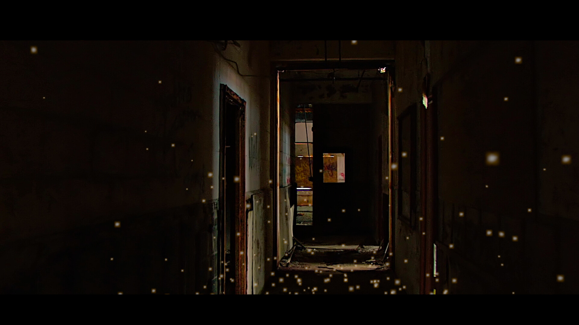 Stephanie Zhang - Nuke Practice - Particles